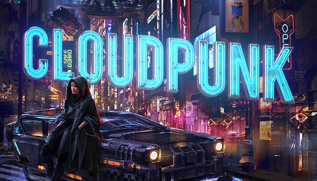 Three wins for Cloudpunk at inaugural Scottish Games Awards | GamesIndustry.biz
