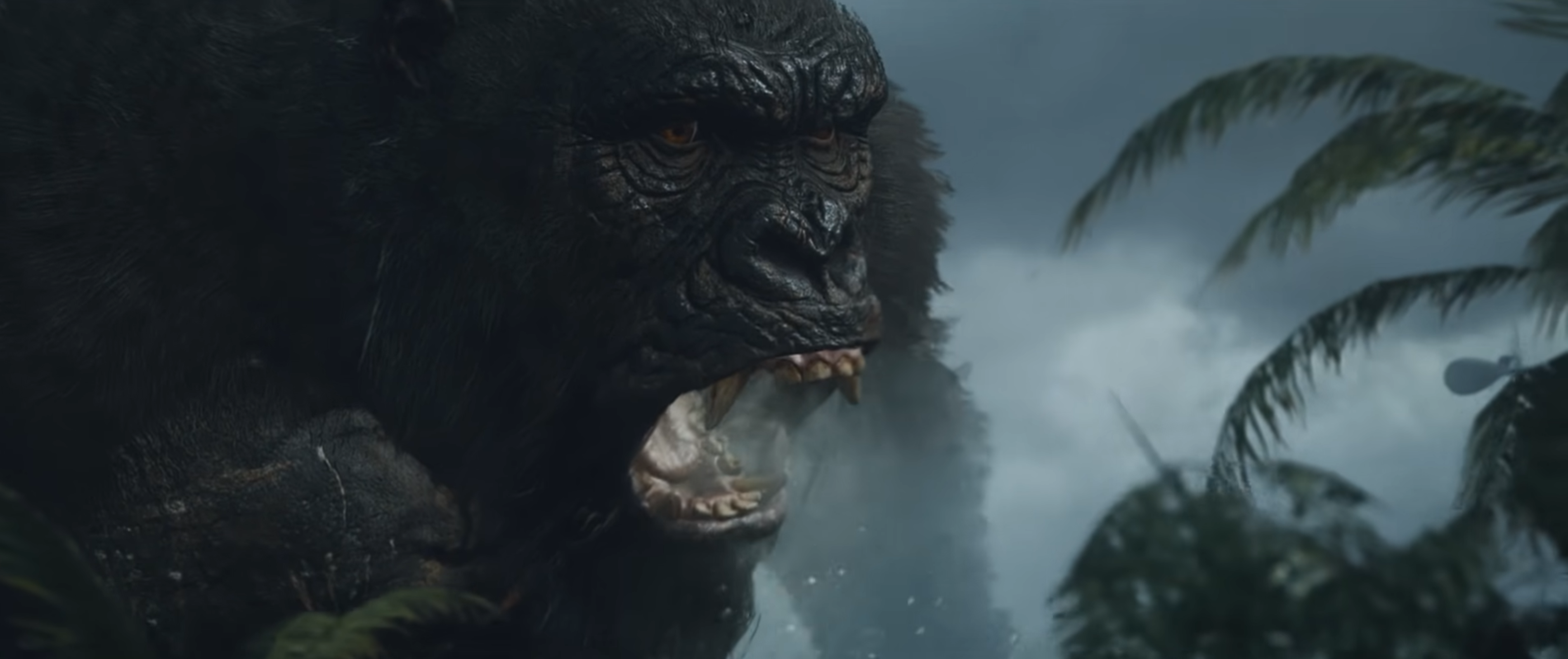 CoD Warzone: Alles zu Operation Monarch mit Godzilla und King Kong ...