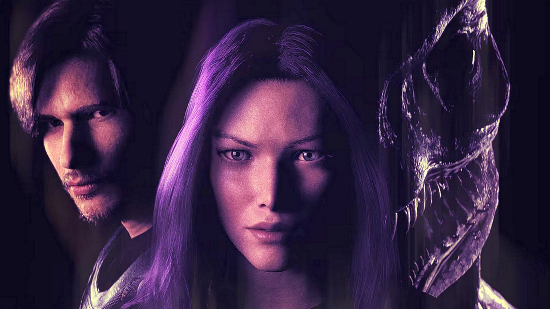 Code Violet bleibt PS5-exklusiv: Von Dino Crisis inspirierter Titel ...