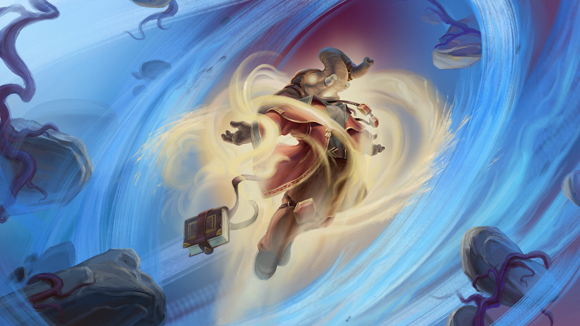 Magic: The Gathering extends Standard card rotation window in a bid to ...