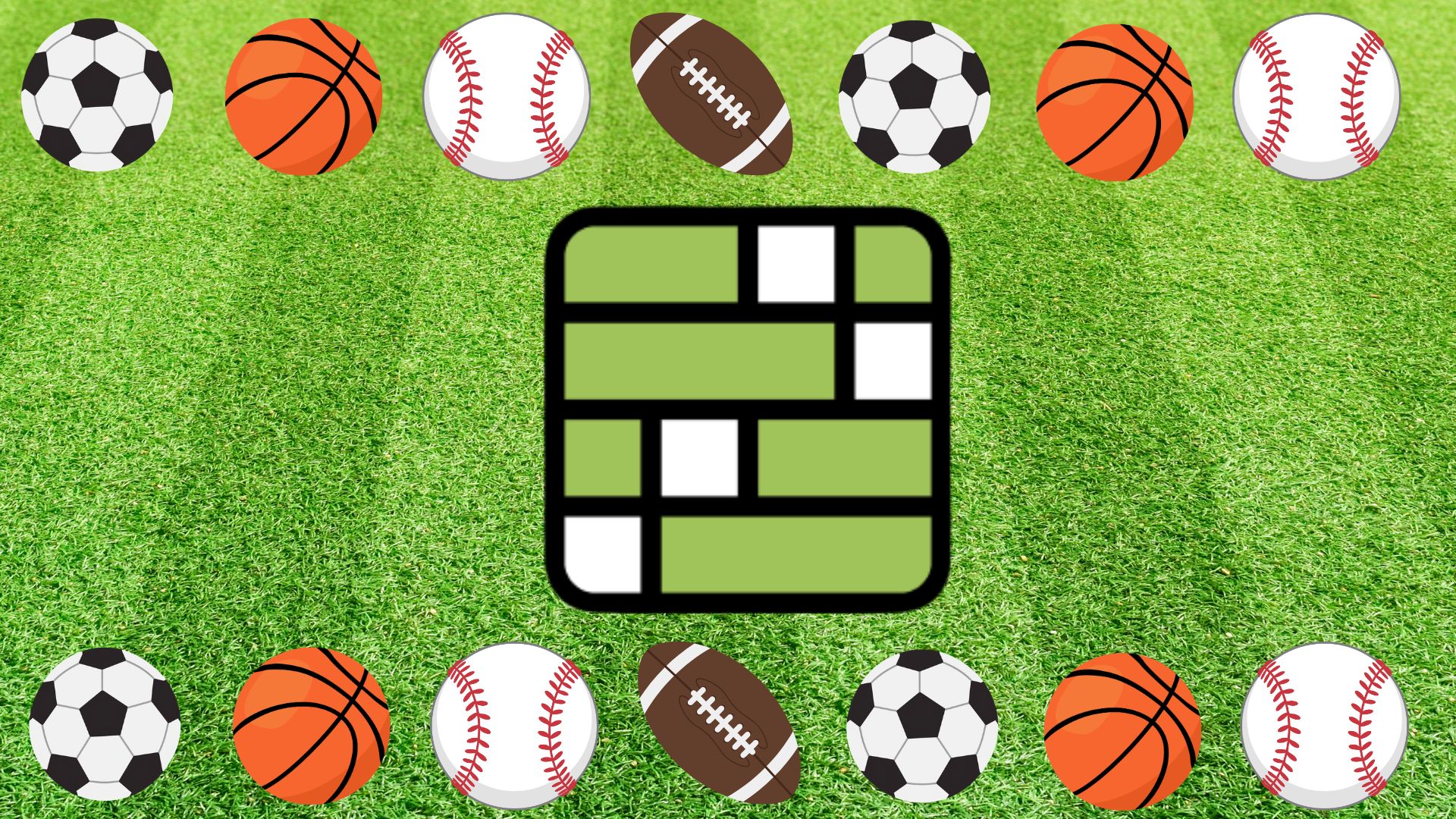 Connections Sports Edition | Rock Paper Shotgun
