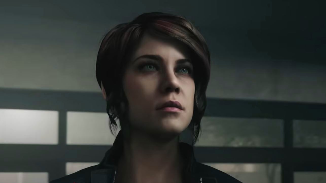 Control 2: Jesse rockt auch ohne Finanzhiss - Remedy-CEO will auch mit ...