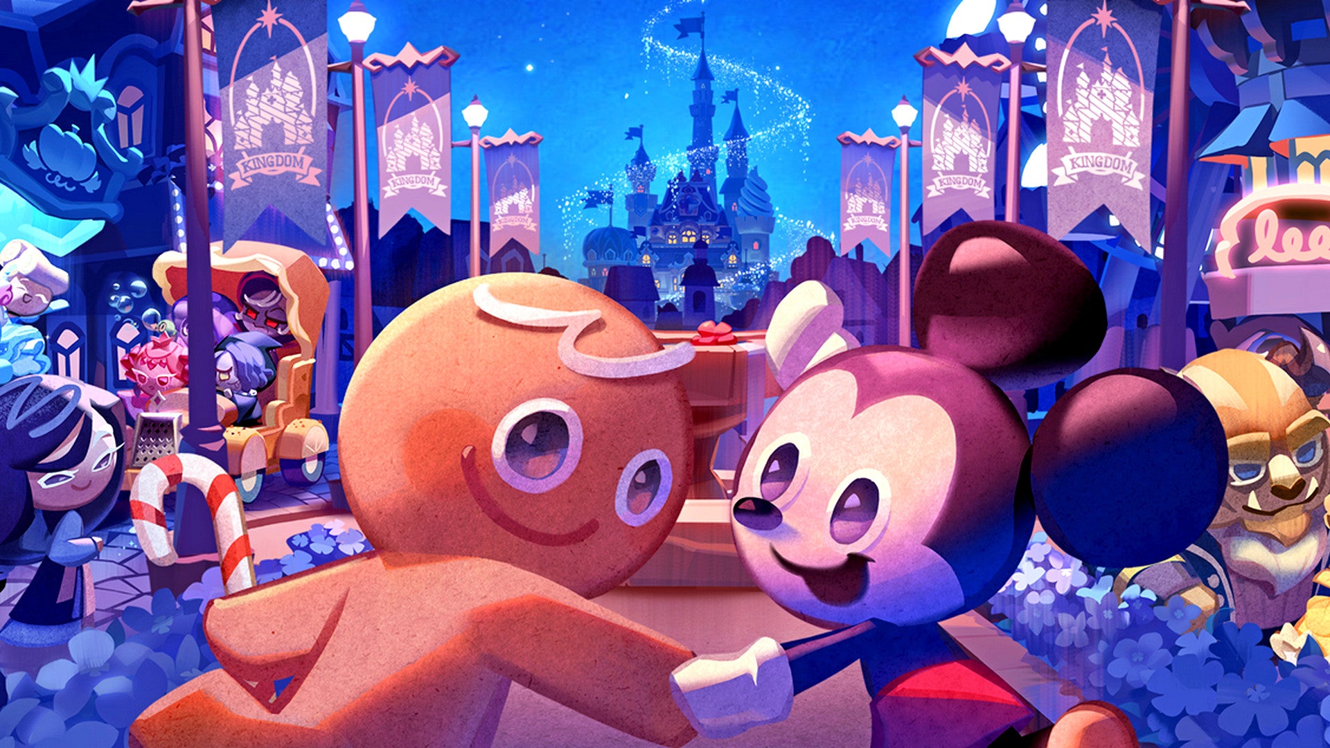 Cookie Run: Kingdom Codes: Kostenlose Items und mehr (Juli 2024 ...