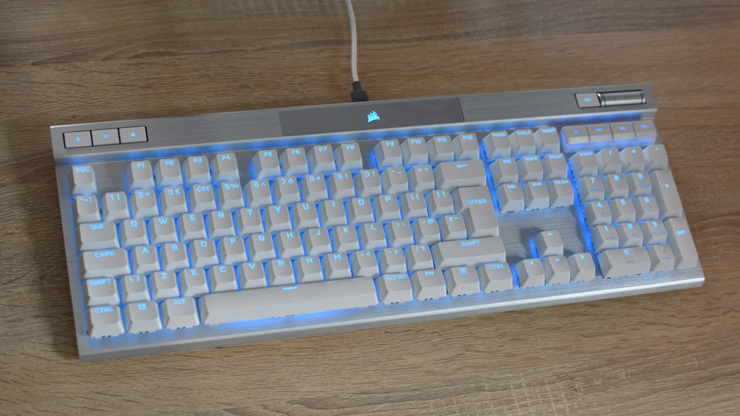Best gaming keyboard: the top mechanical and wireless keyboards for ...