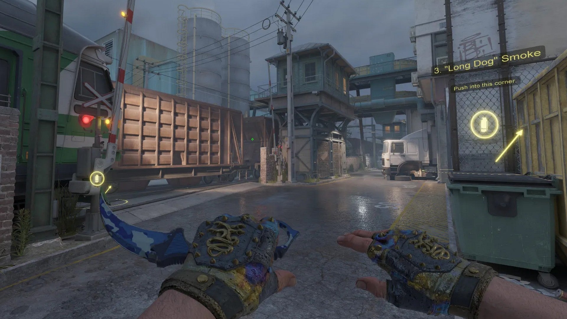 Counter-Strike 2 stellt neuen Steam-Rekord auf und bleibt auch ohne ...