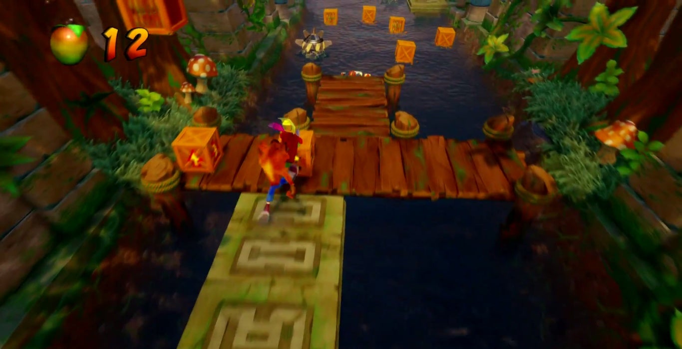 Crash Bandicoot 2 Secret Level Guide - N.Sane Trilogy - Unlock Every ...