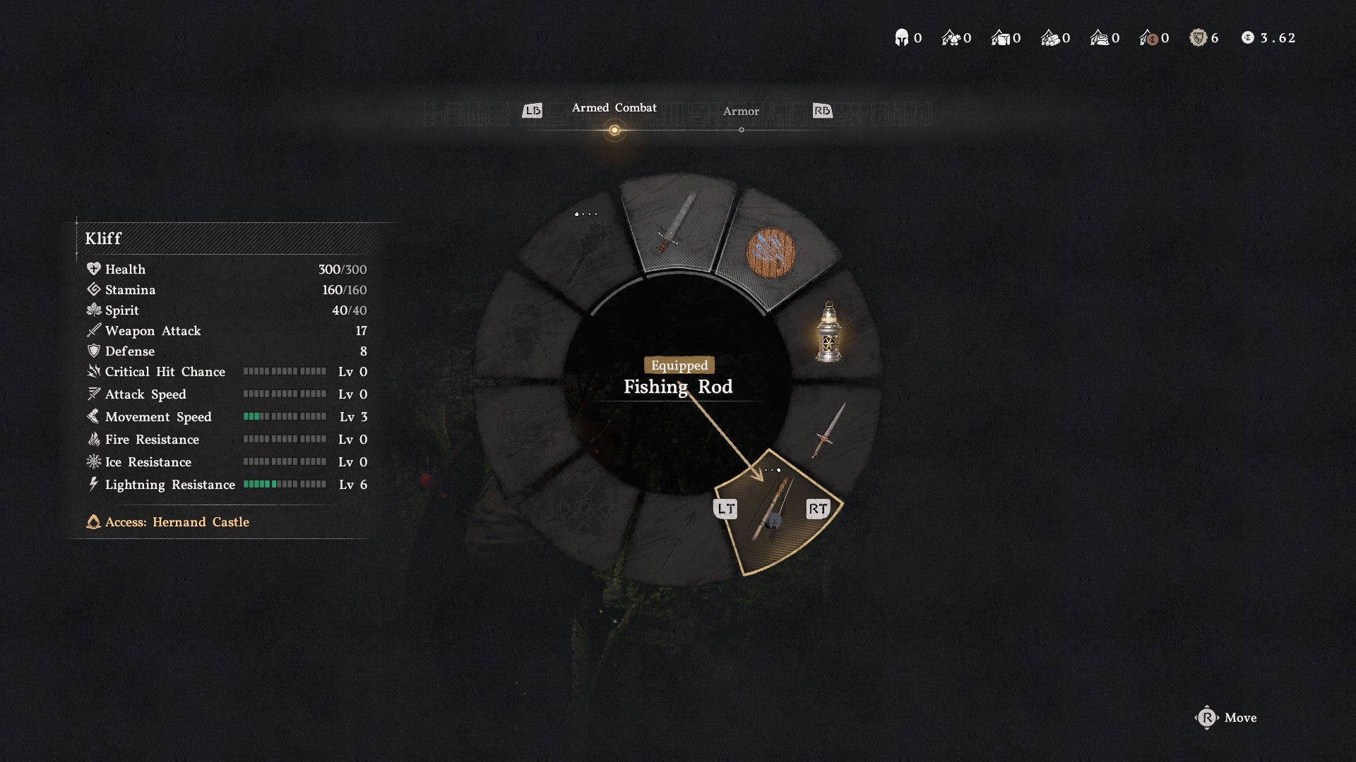 Crimson Desert fishing: How to fish | Eurogamer.net