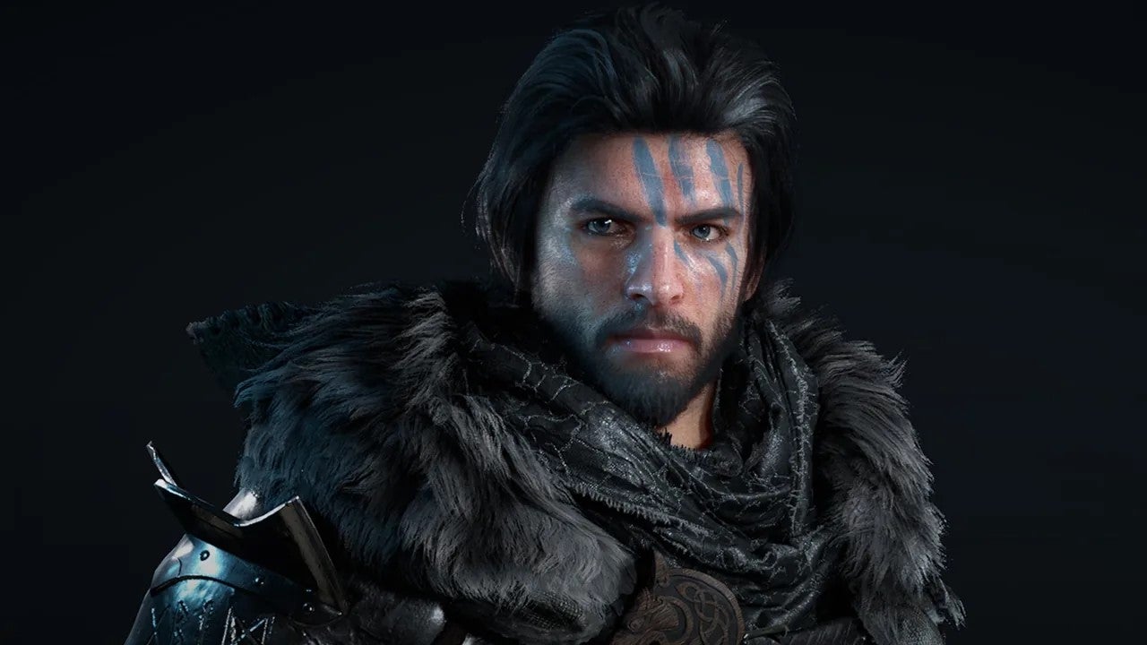 Narrative confuse de Crimson Desert : même l'acteur principal était ...
