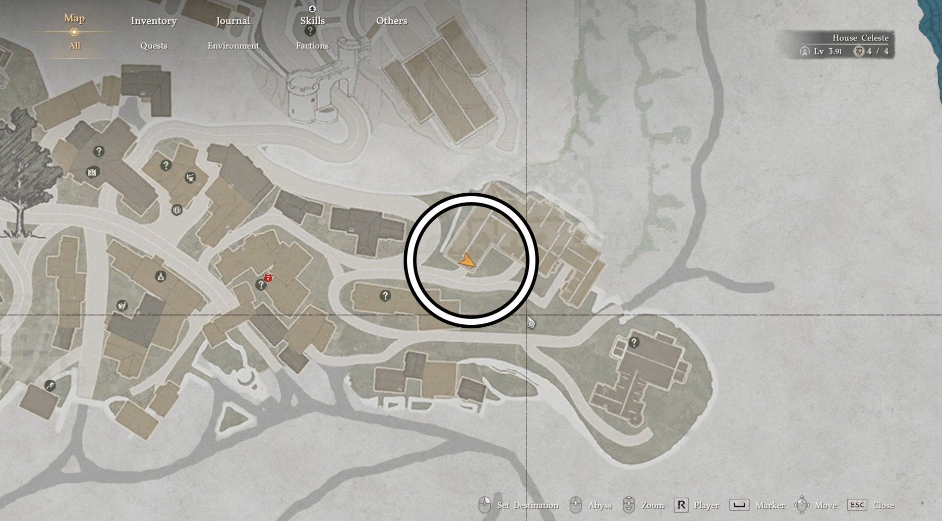 How to open the Hillside Manor strongbox puzzle in Crimson Desert ...