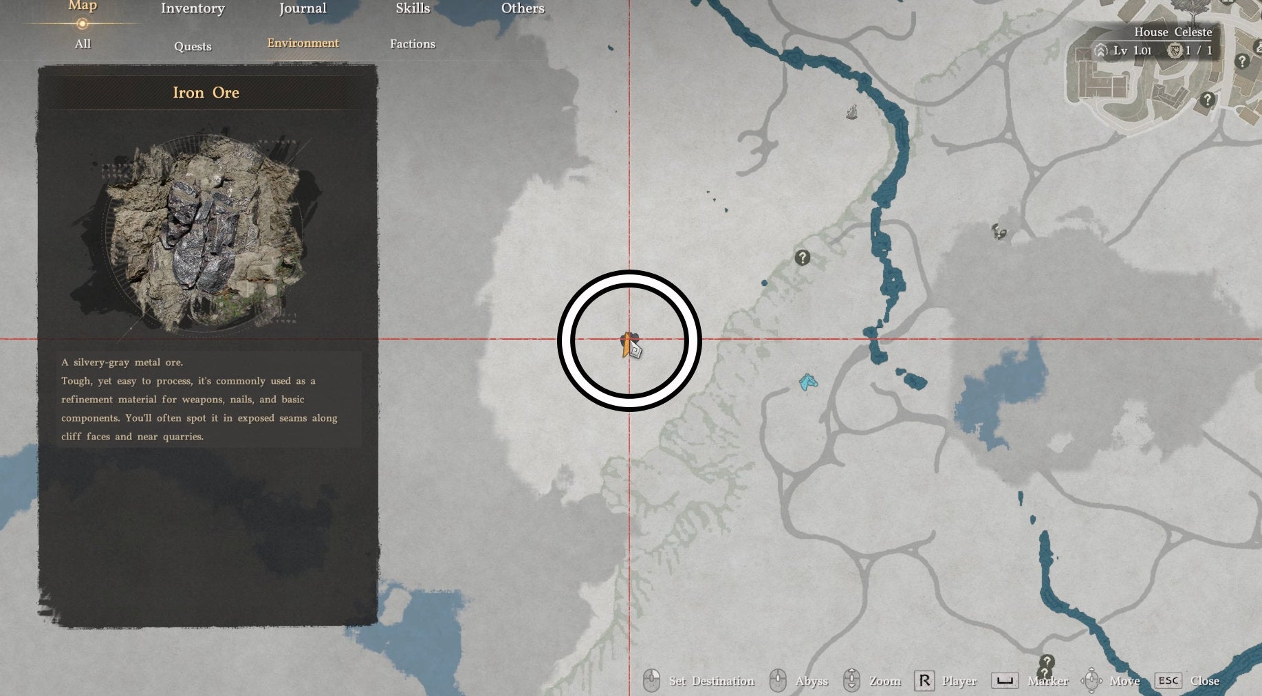 How to get Iron Ore in Crimson Desert | Eurogamer.net