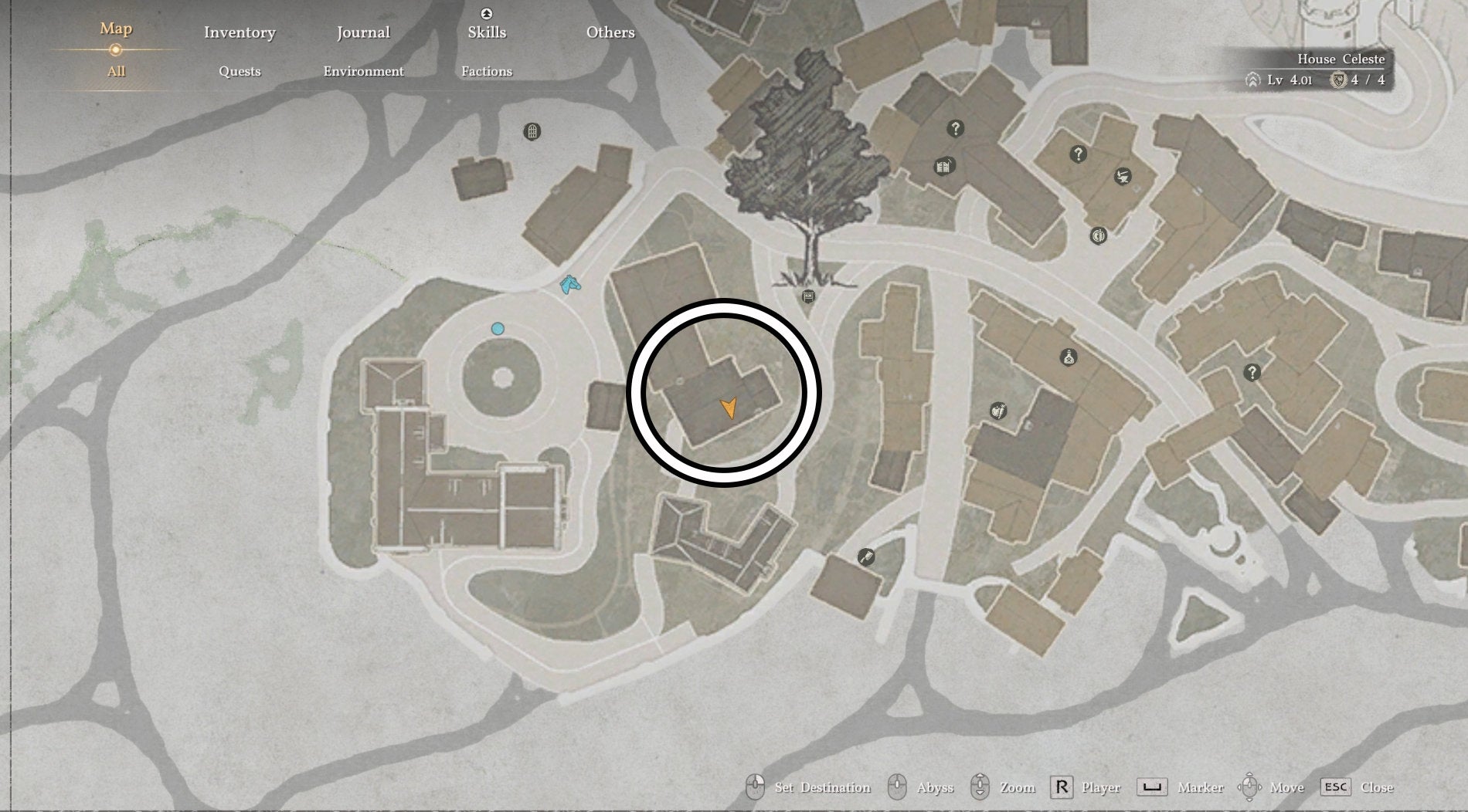 How to open Northern Bluemont Manor strongbox in Crimson Desert ...