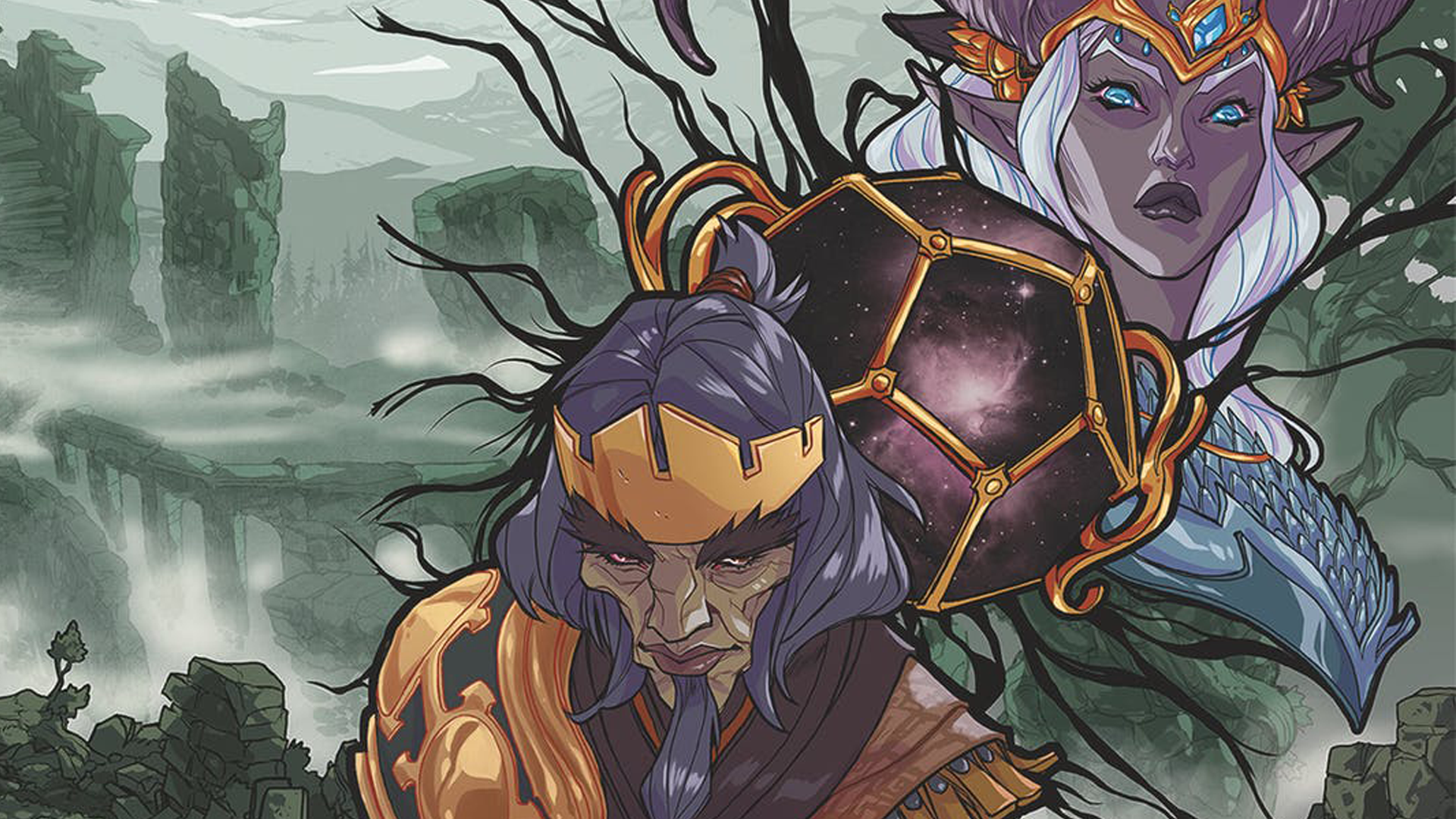 Tabletop RPG releases 2020: 10 upcoming roleplaying games you should ...