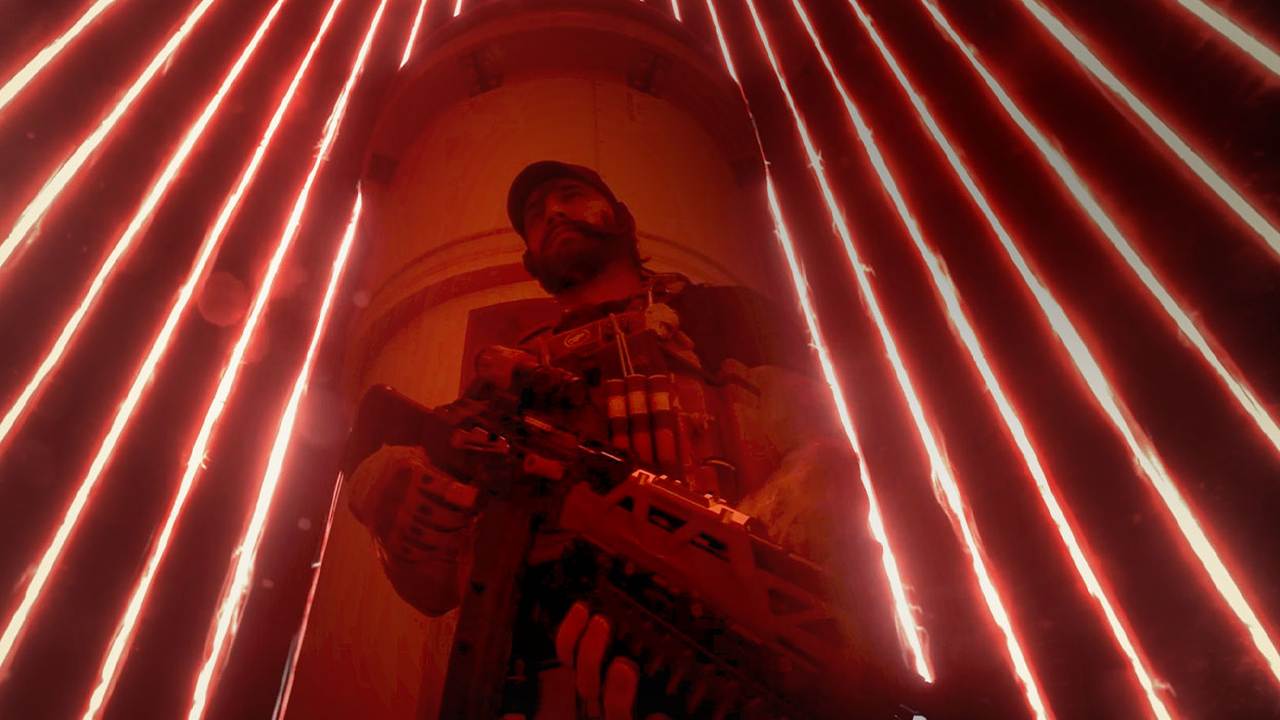 Remedy Says CrossfireX Draws Inspiration From Metal Gear and Resident ...