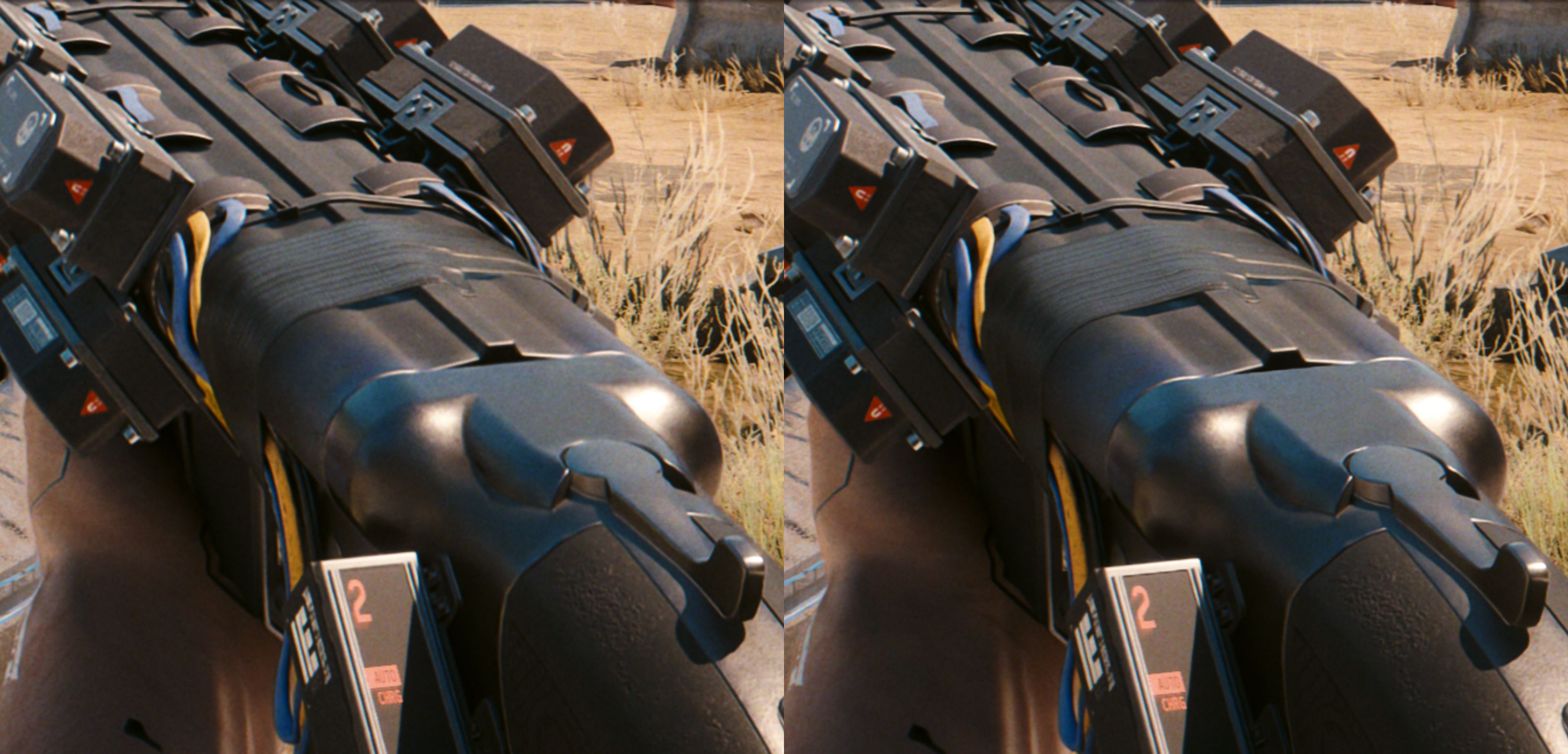 Nvidia DLSS 4 explained: Multi Frame Generation, the Transformer model ...