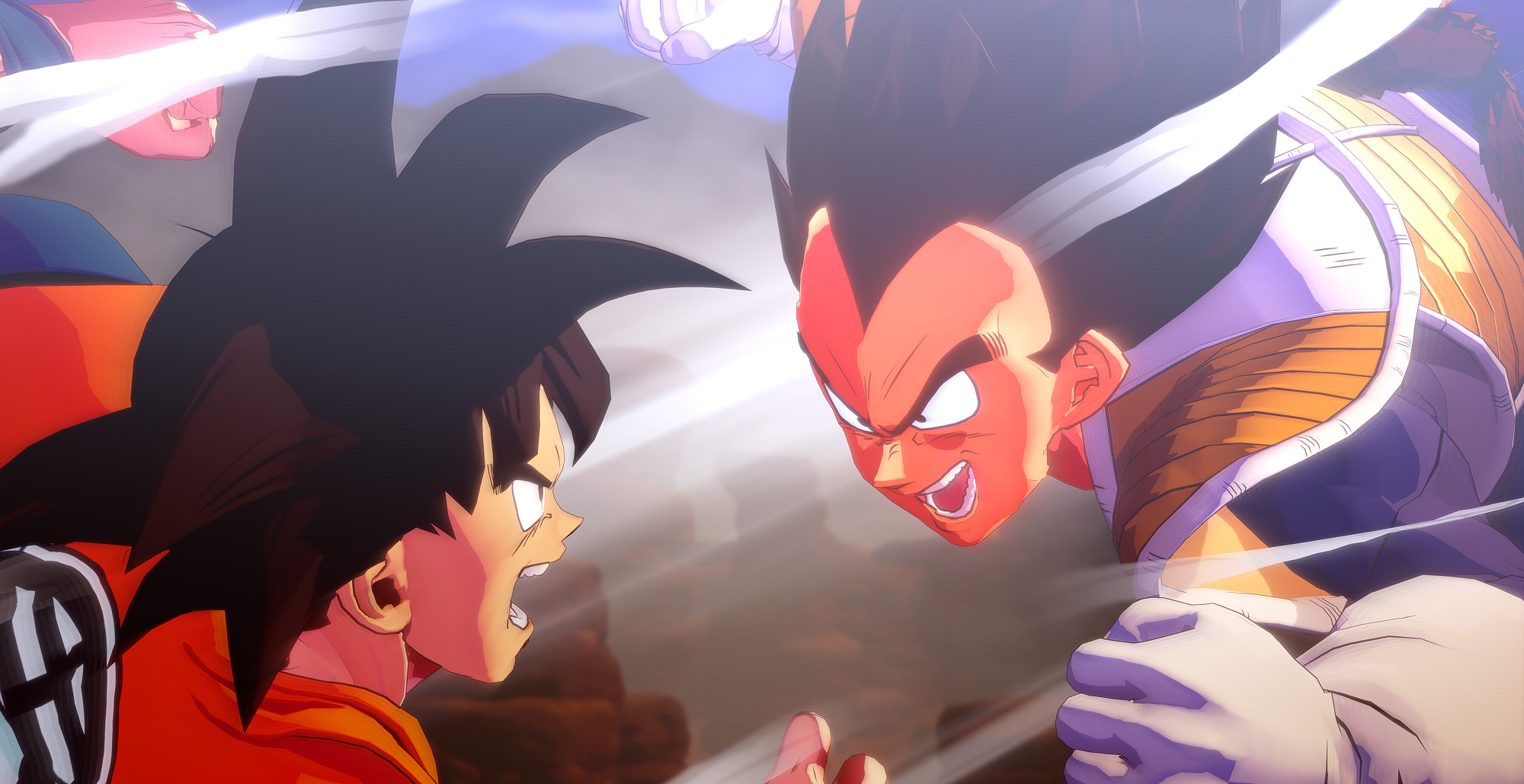Dragon Ball creator Akira Toriyama has died | GamesIndustry.biz