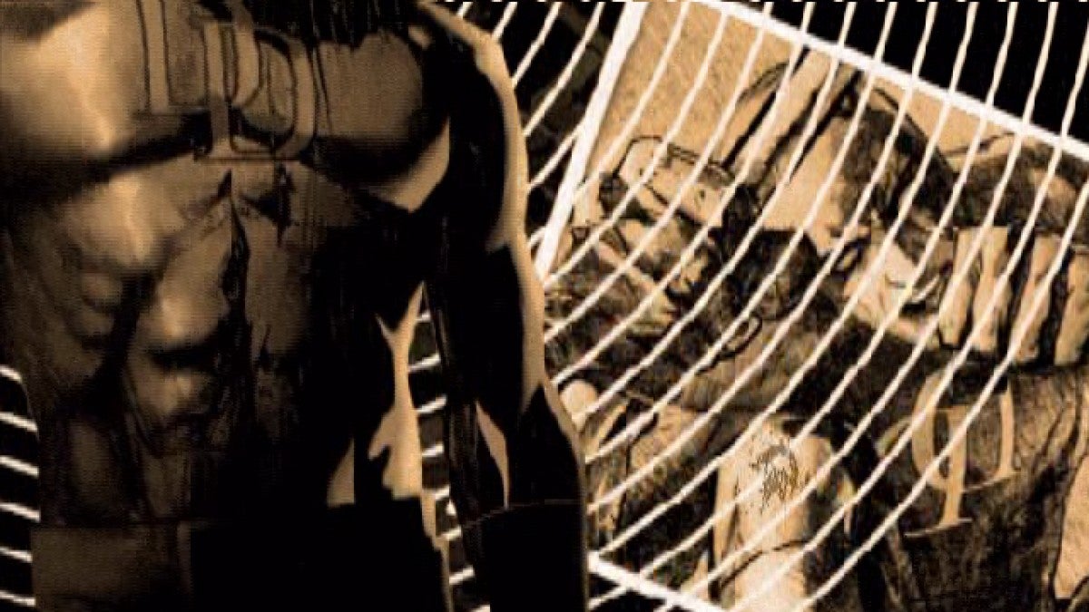 Almost 20 years later, cancelled Daredevil: The Man Without Fear video ...