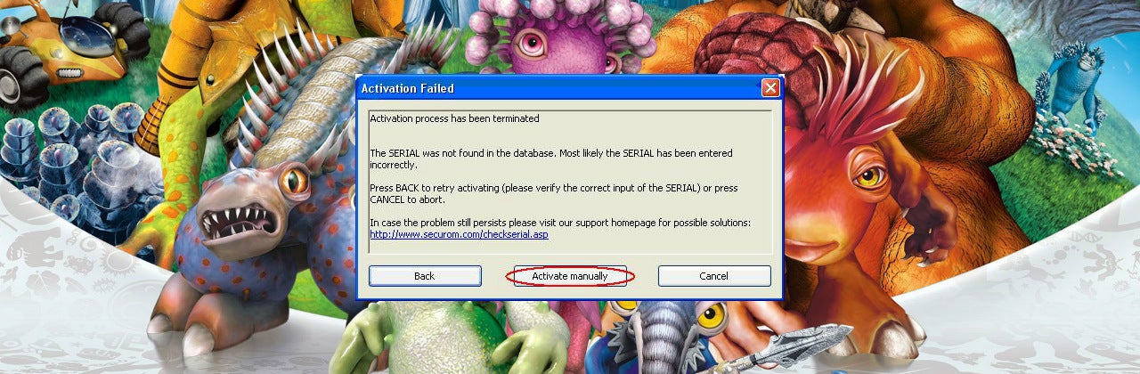 Windows 10 Kills SecuROM and SafeDisc DRM | VG247