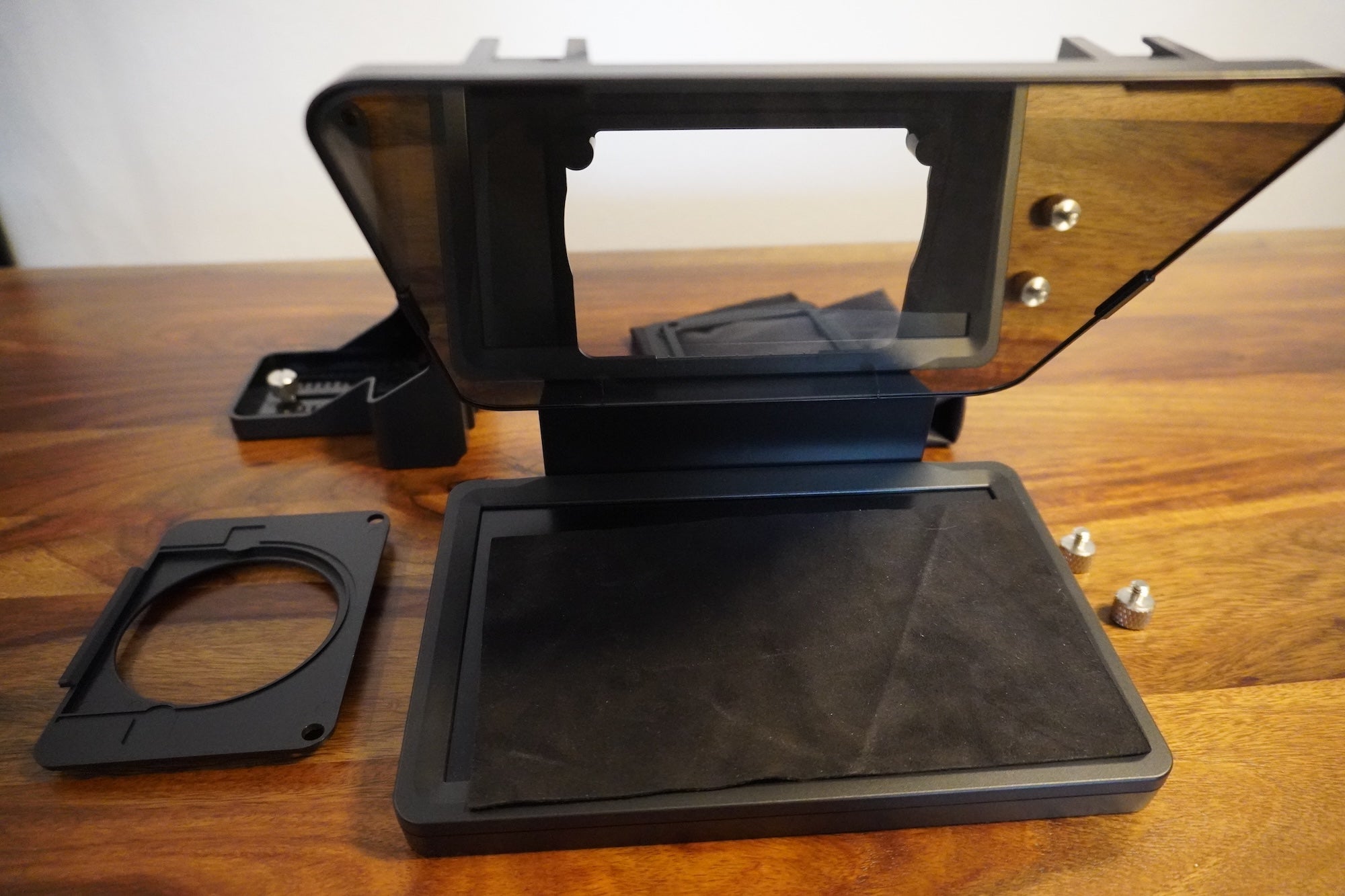 Elgato Prompter im Test: Ein besonderer Teleprompter für die eigenen ...