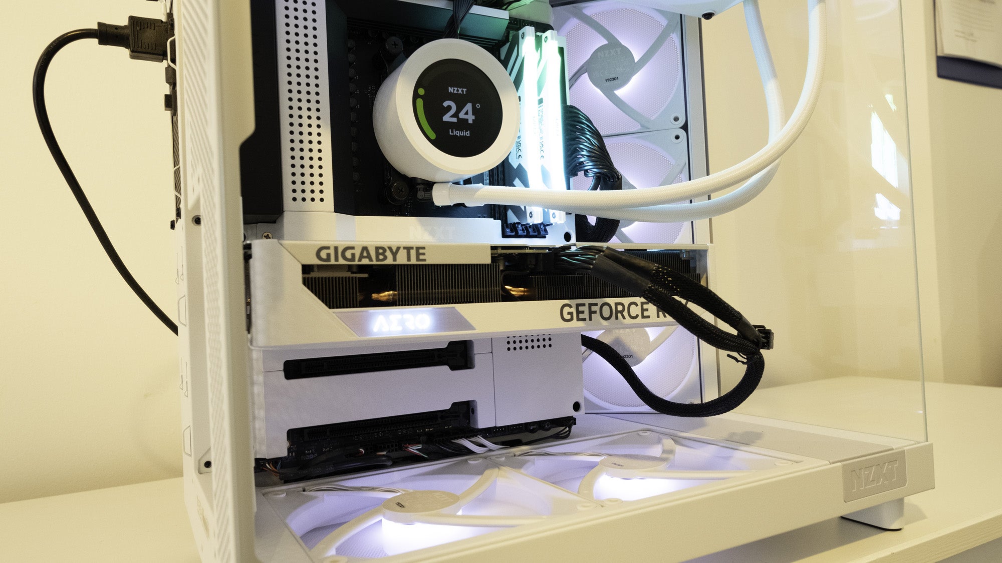 Page 4 | How to build a white gaming PC 2024: part selection, deal ...