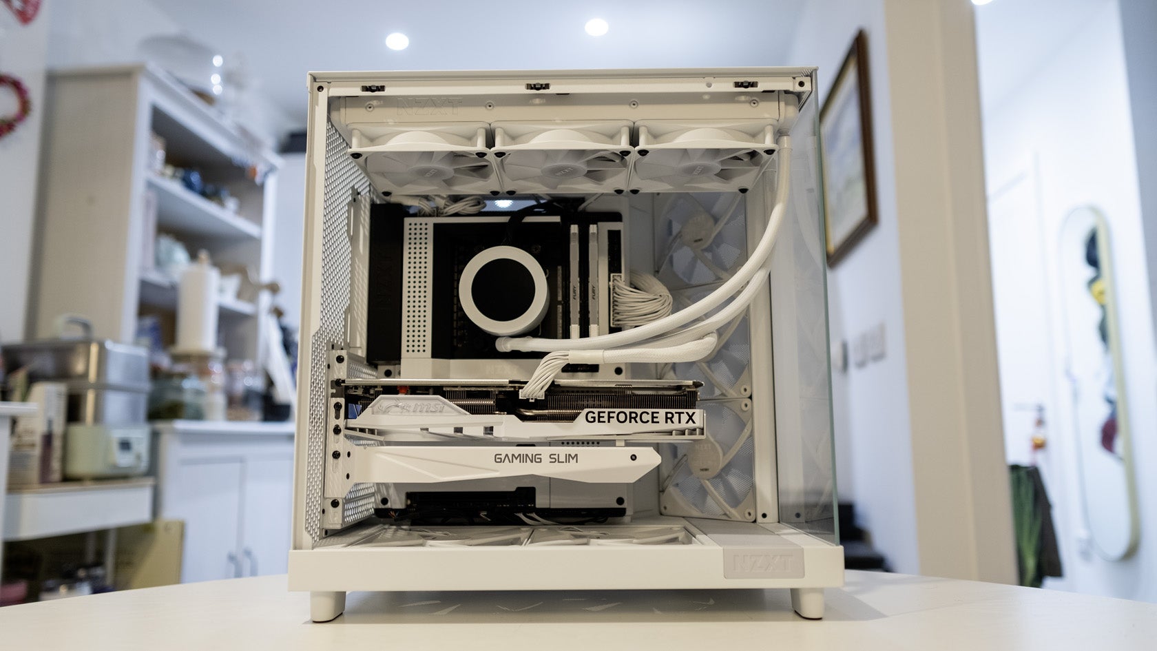 Page 4 | How to build a white gaming PC 2025: part selection, deal ...