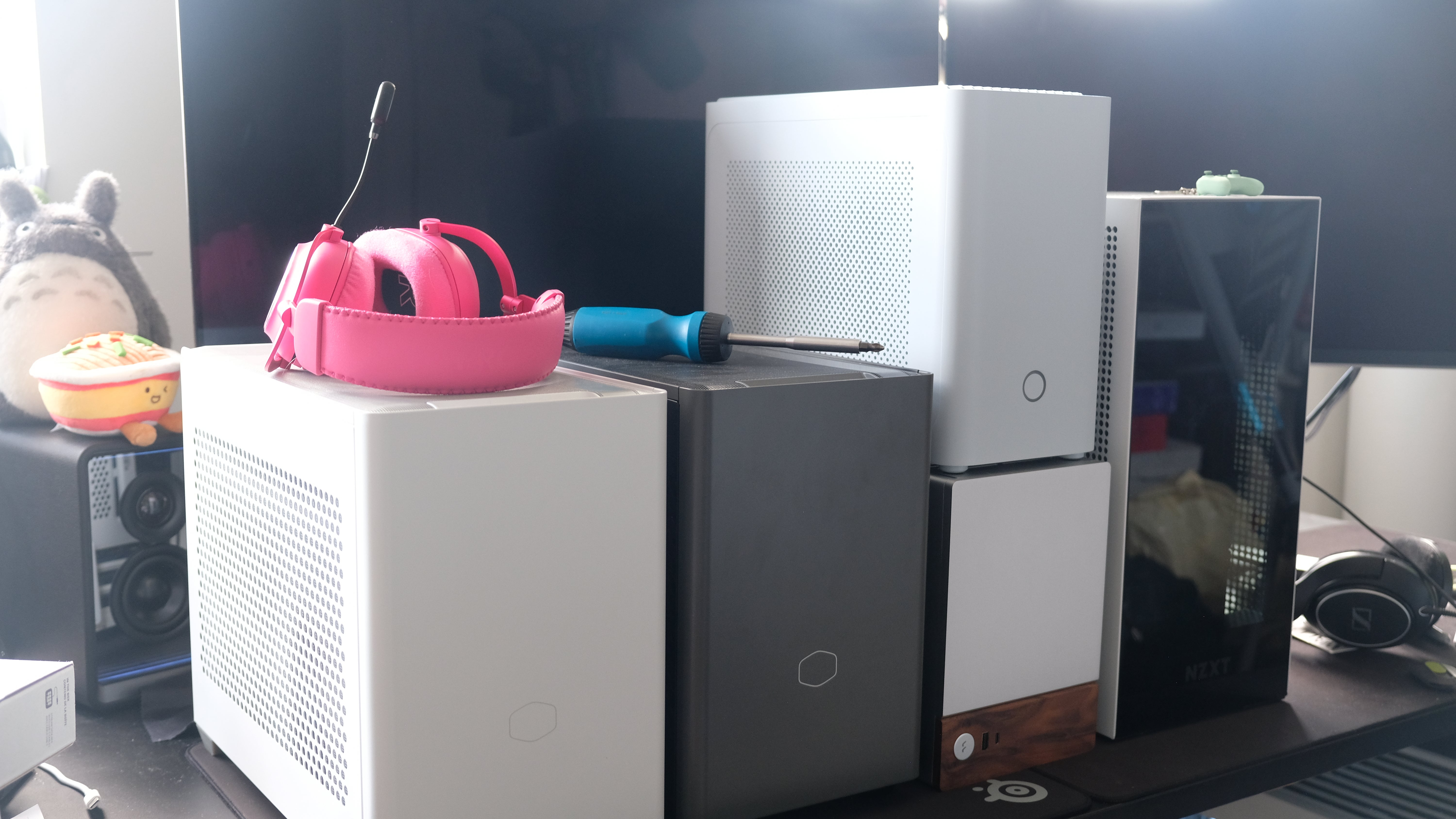 Best Mini ITX PC cases 2025: our tested recommendations for compact ...