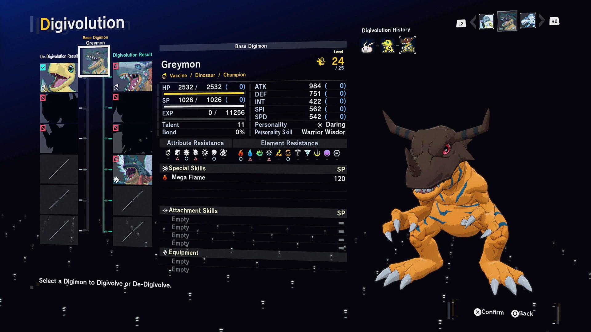 Digimon Story Time Stranger: Release-Datum und Details zu Gameplay und ...