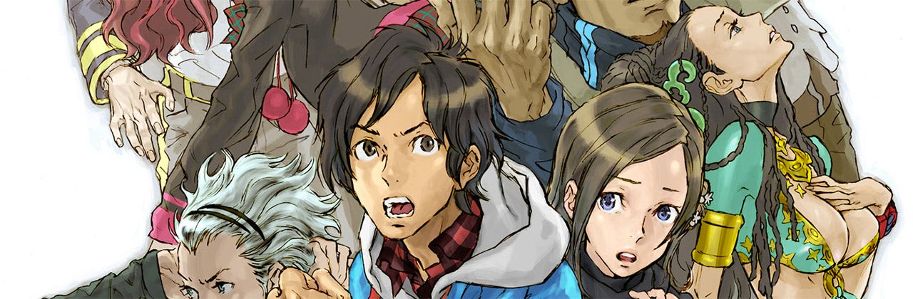 Video Feature: Five Amazing DS Games You Probably Didn't Play | VG247