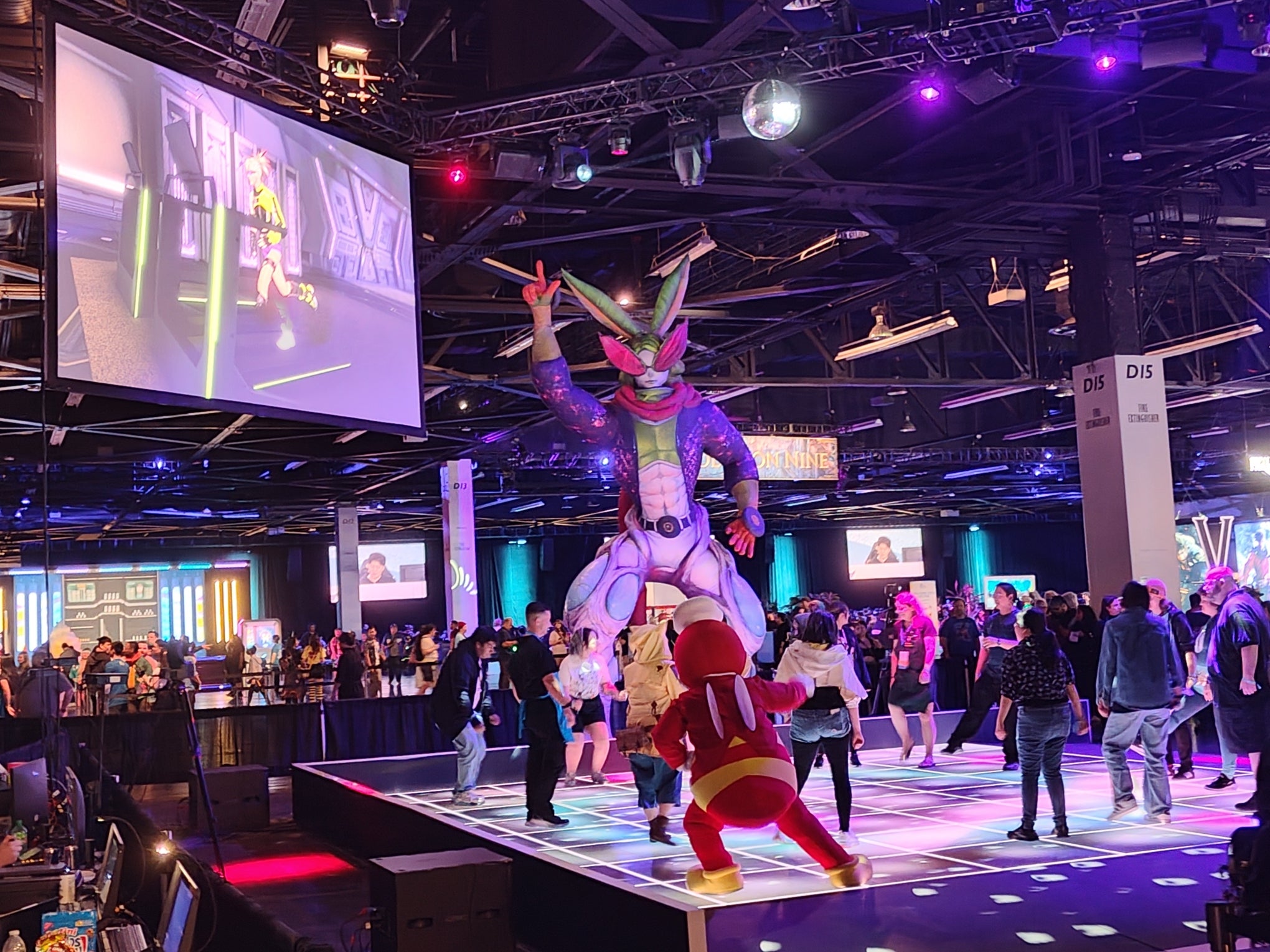 Final Fantasy 14 Fanfest 26 besucht: News zu Evercold, Switch 2 & PS4 ...