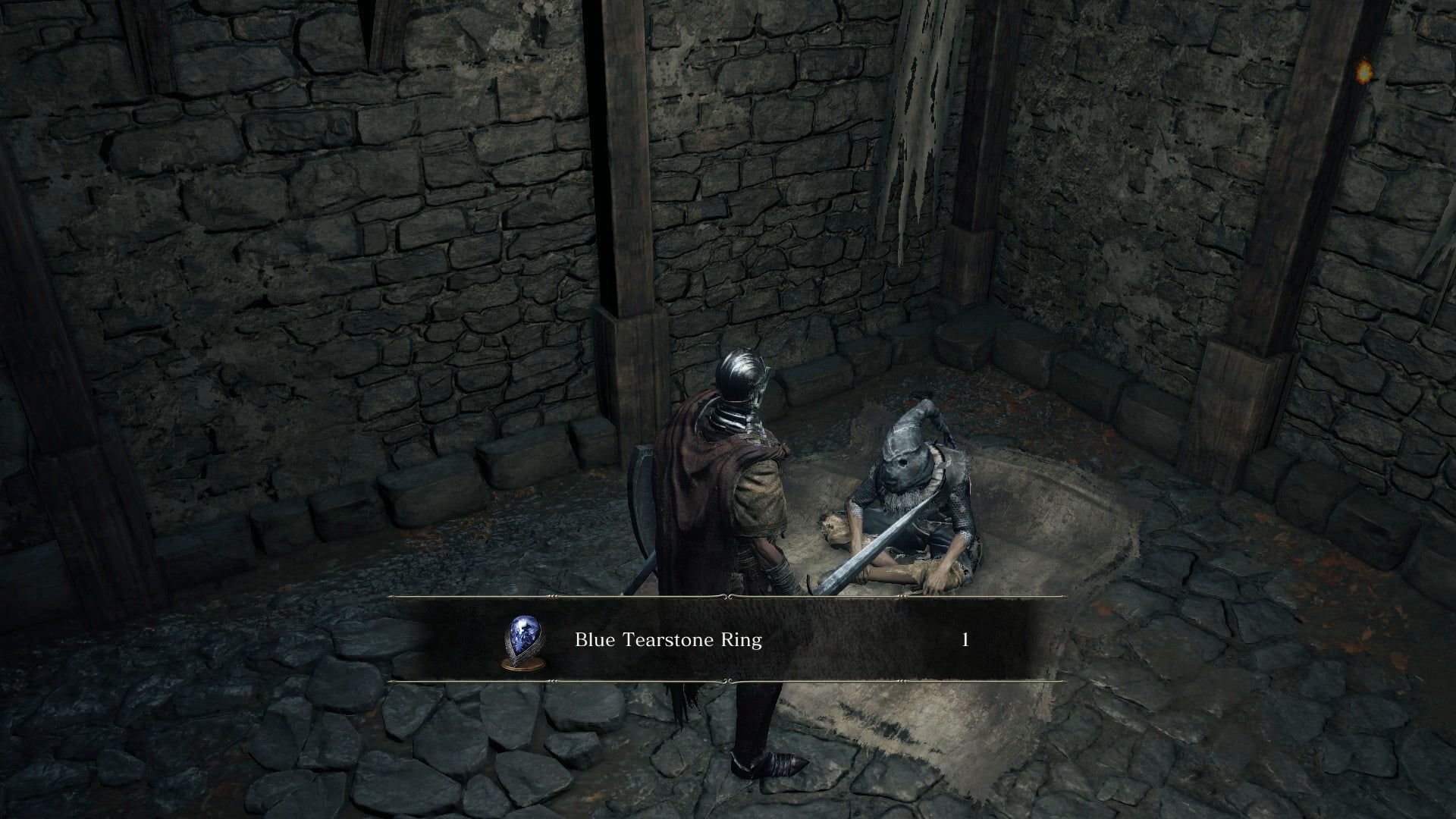 Dark Souls 3 - All Ring Locations and Effects | VG247