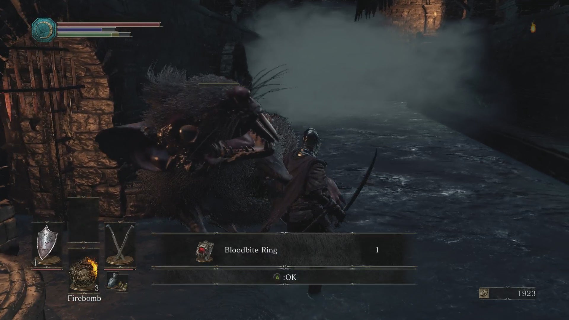 Dark Souls 3 - All Ring Locations and Effects | VG247