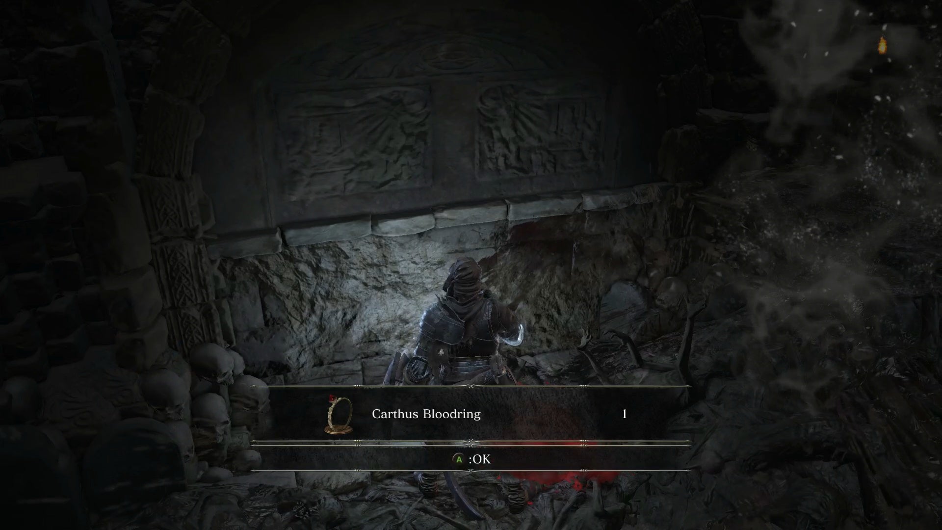 Dark Souls 3 - All Ring Locations and Effects | VG247