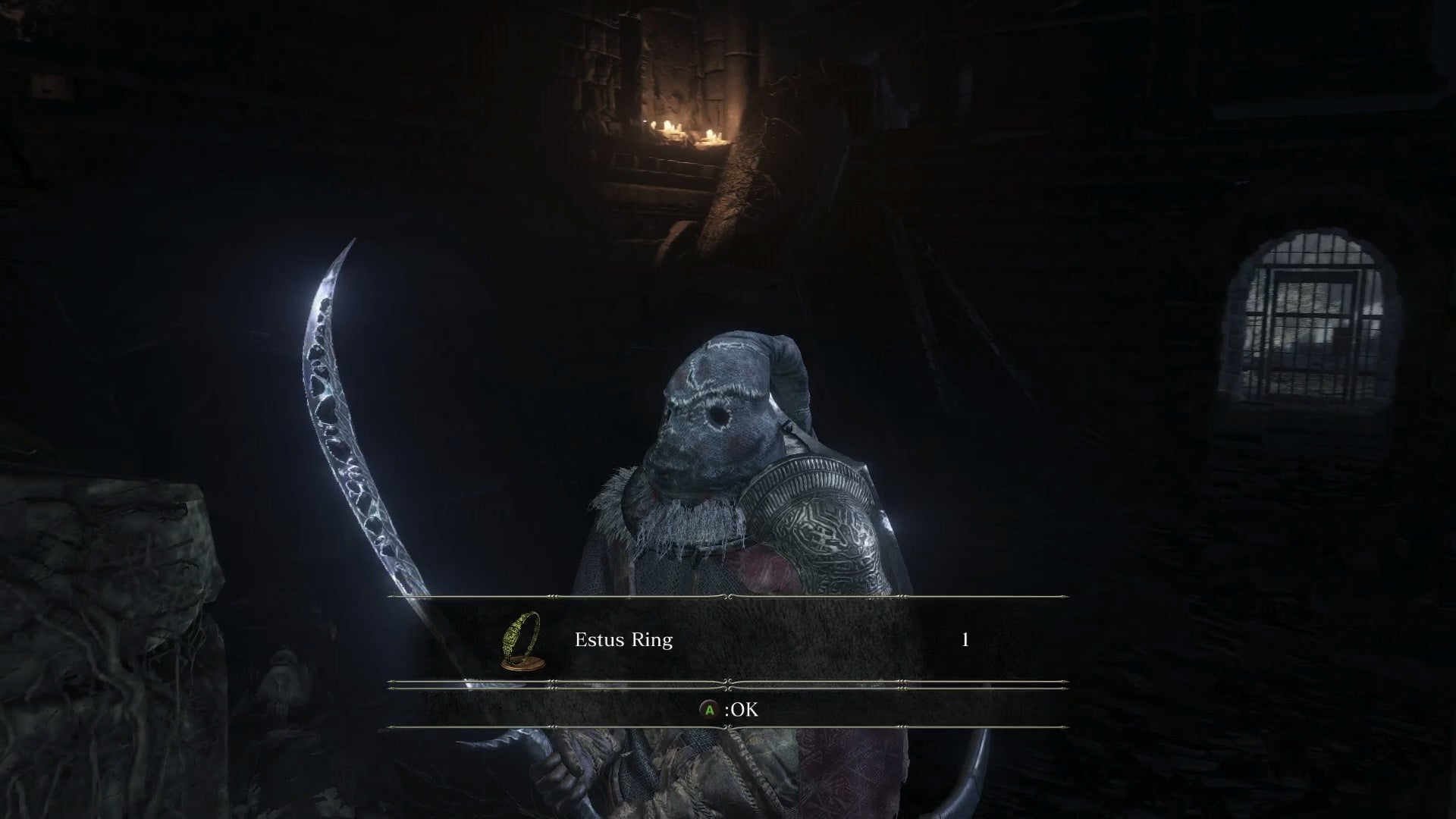 Dark Souls 3 - All Ring Locations and Effects | VG247