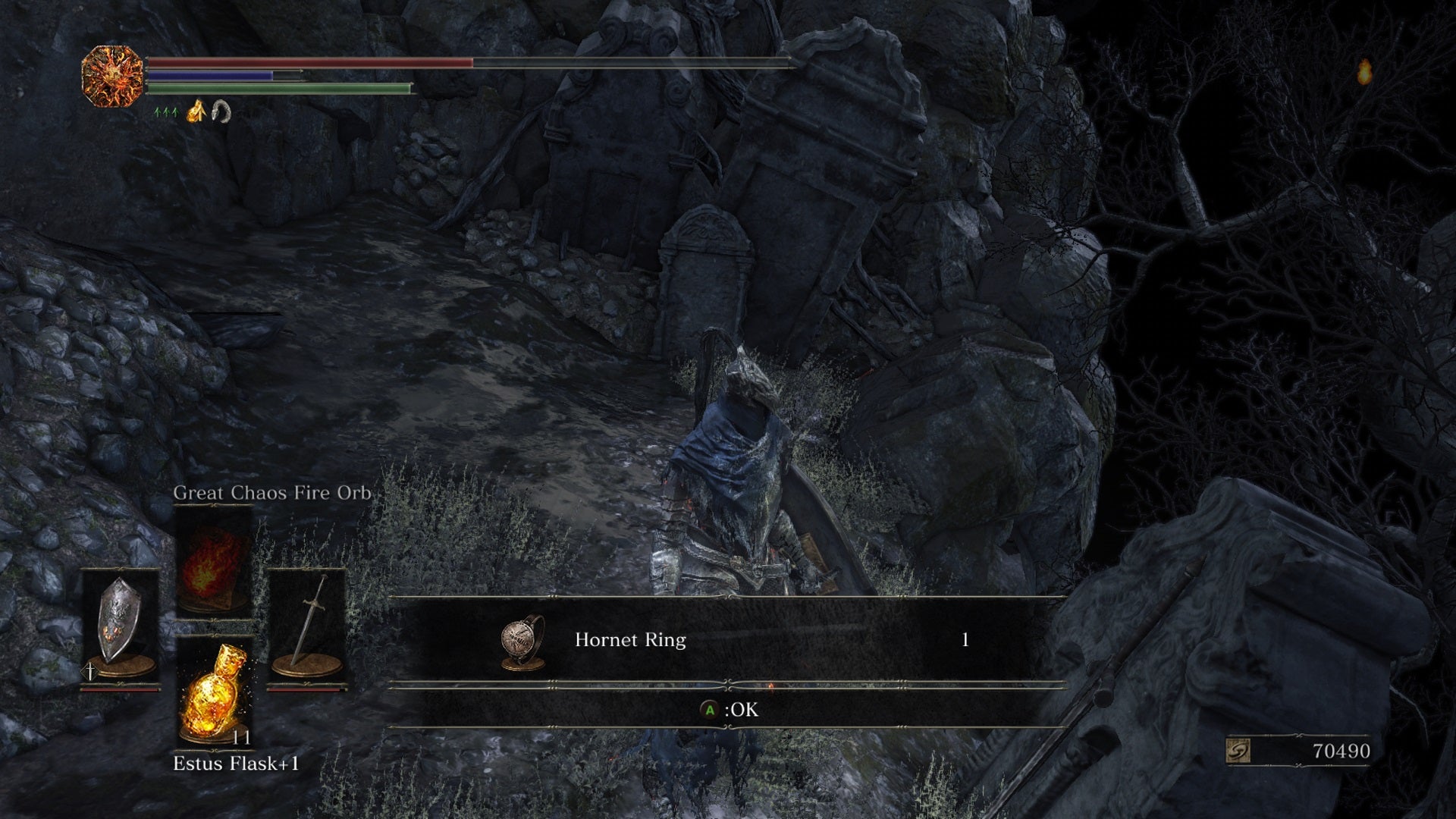 Dark Souls 3 - All Ring Locations and Effects | VG247