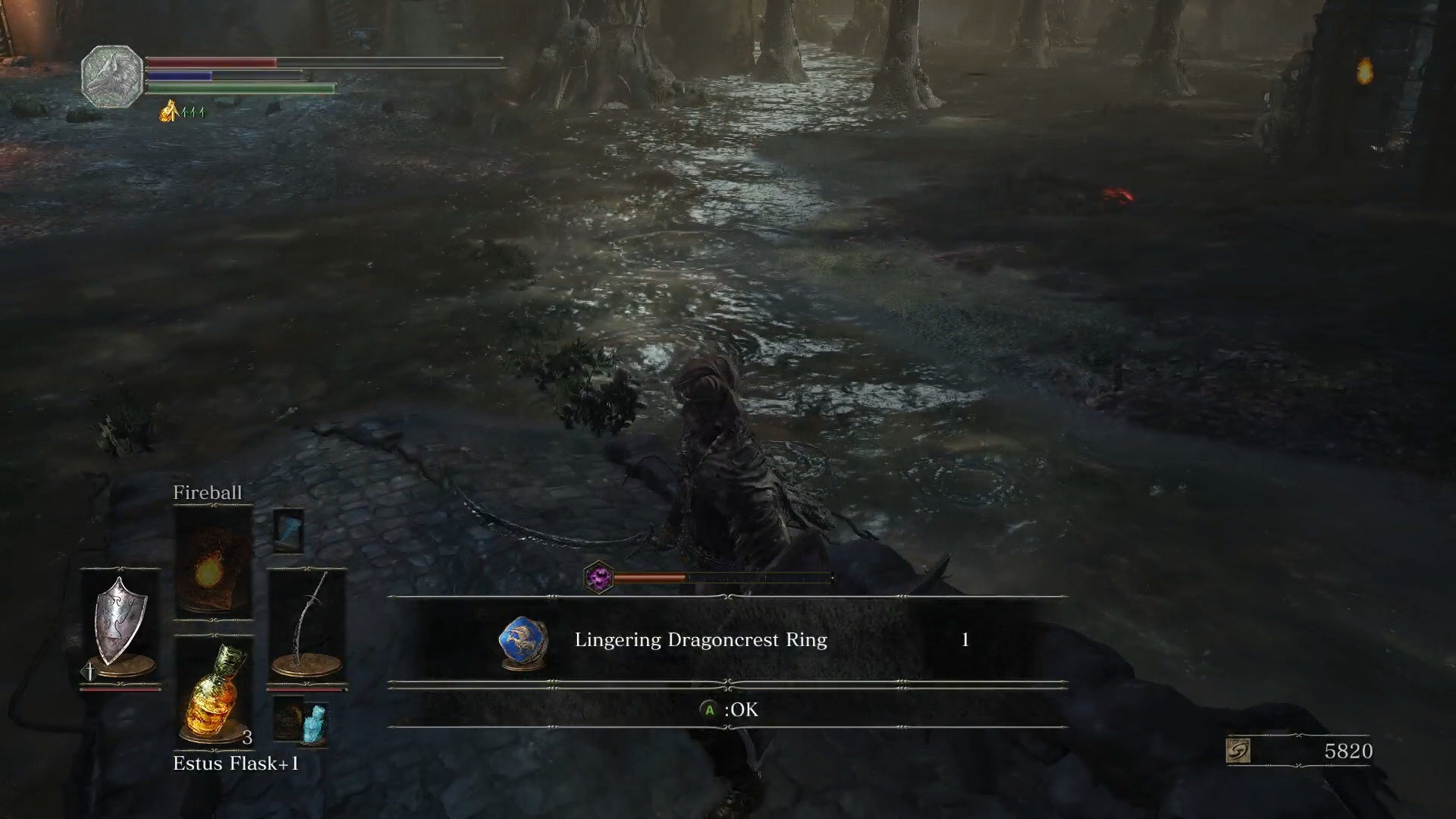 Dark Souls 3 - All Ring Locations and Effects | VG247