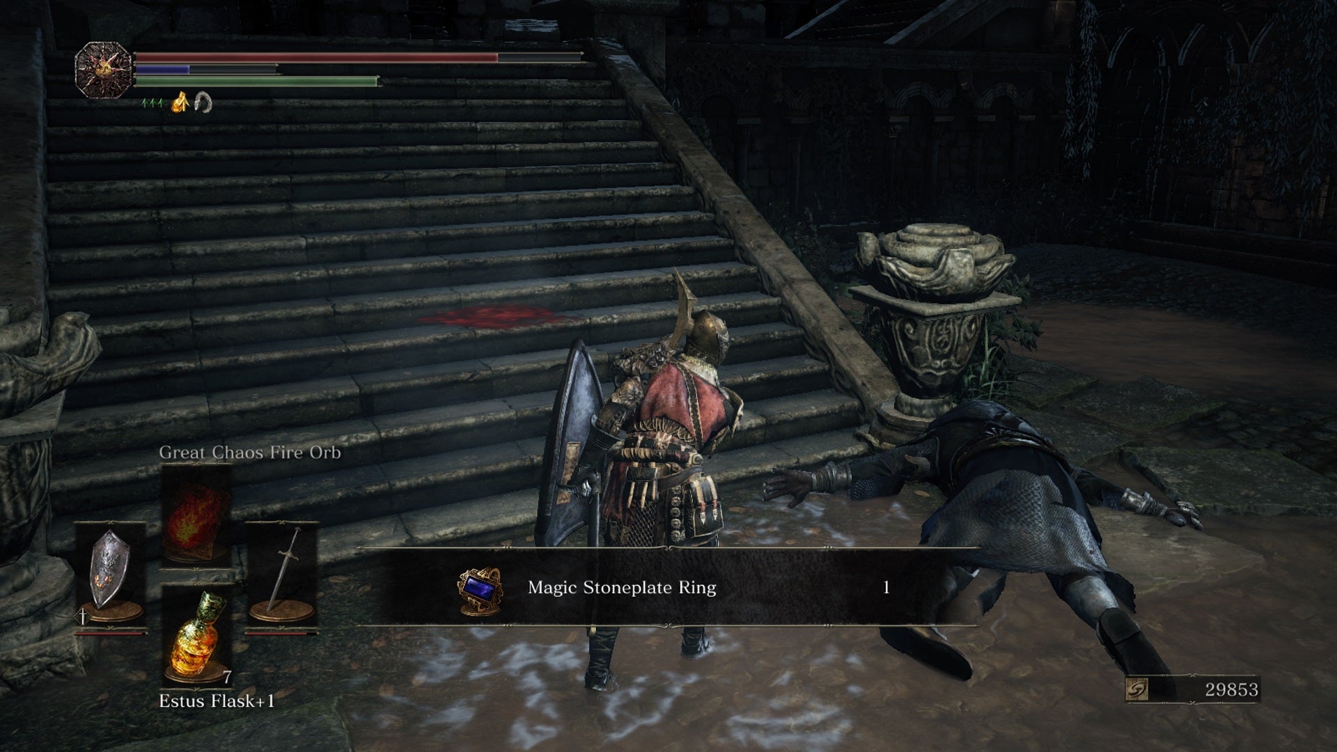 Dark Souls 3 - All Ring Locations and Effects | VG247