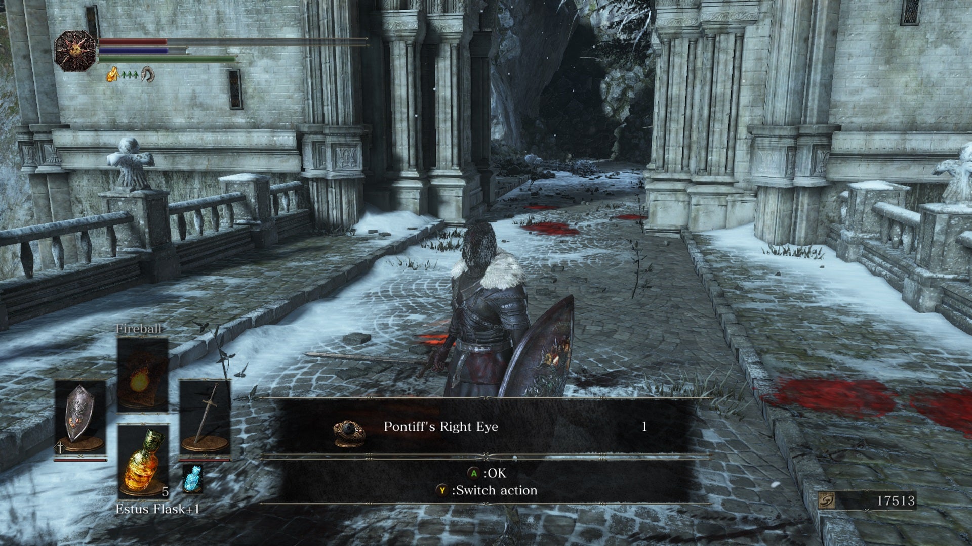 Dark Souls 3 - All Ring Locations and Effects | VG247