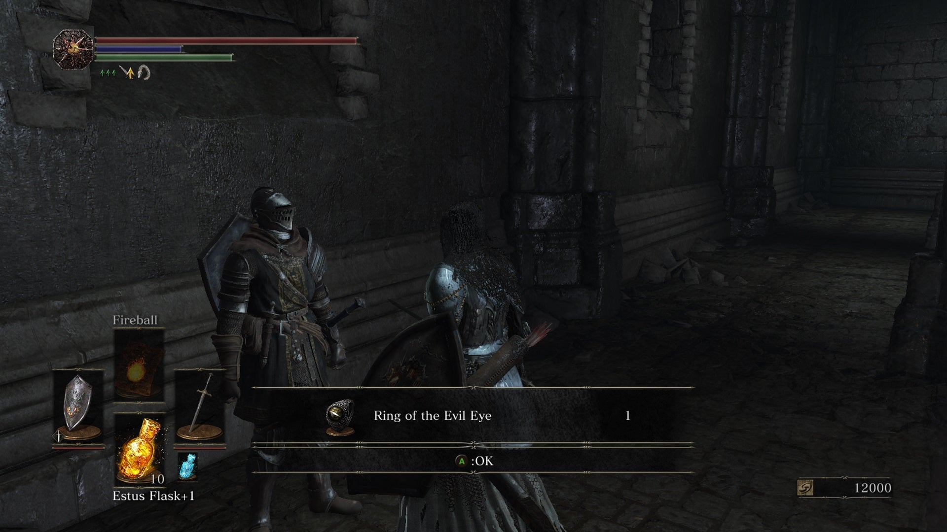 Dark Souls 3 - All Ring Locations and Effects | VG247