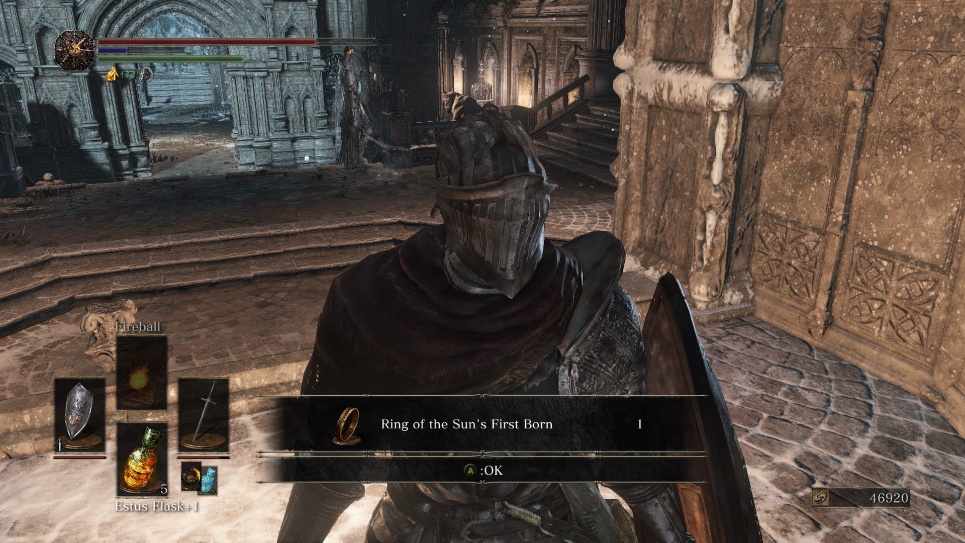 Dark Souls 3 - All Ring Locations and Effects | VG247