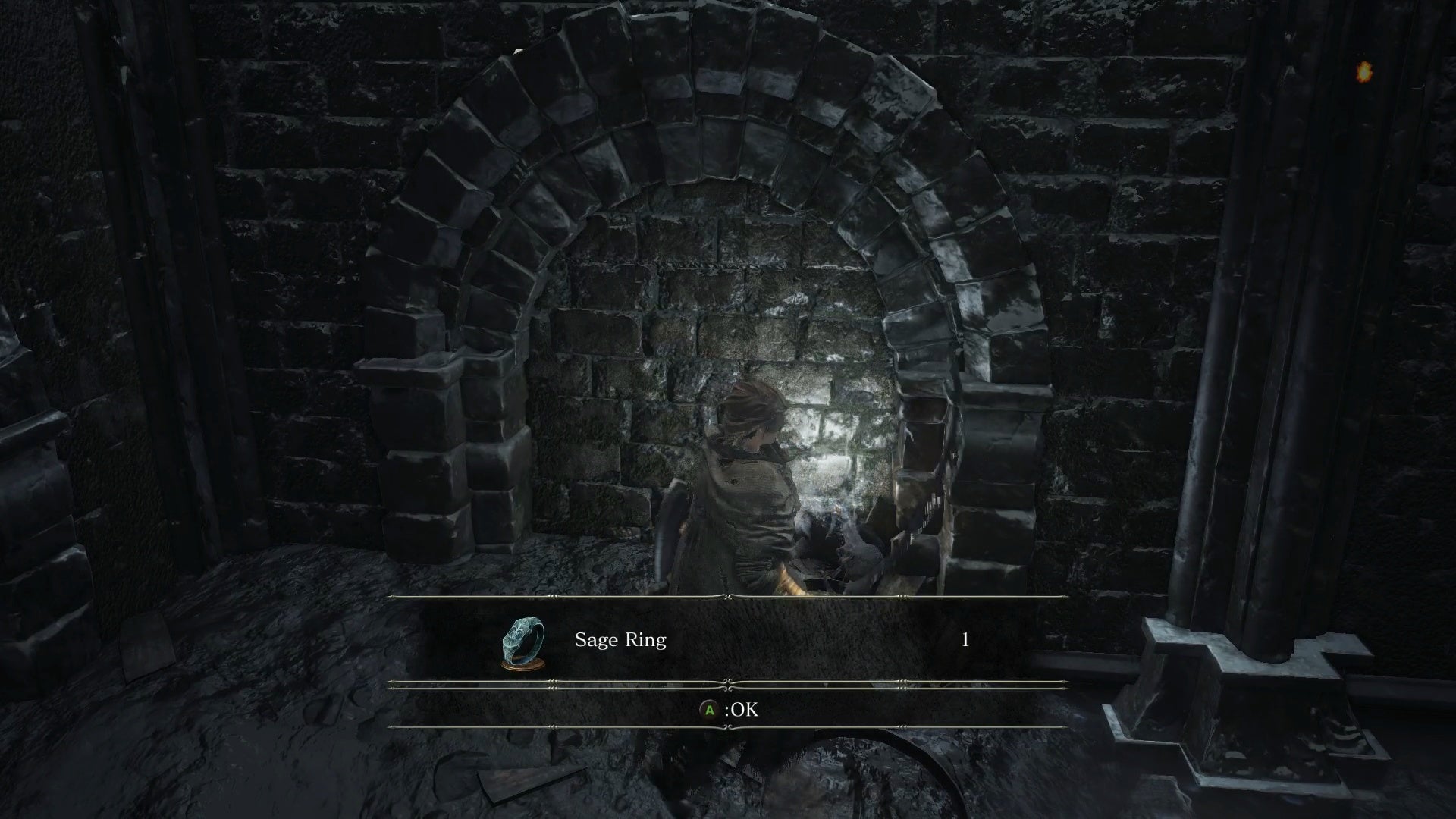 Dark Souls 3 - All Ring Locations and Effects | VG247