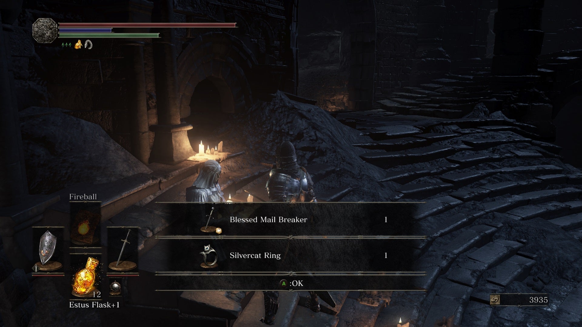Dark Souls 3 - All Ring Locations and Effects | VG247