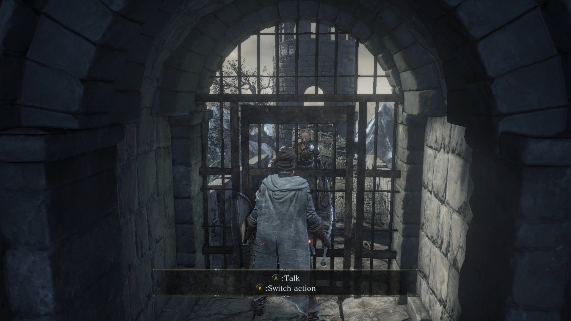 Dark Souls 3: How to Get the Catarina Armor Set - Find Patches ...