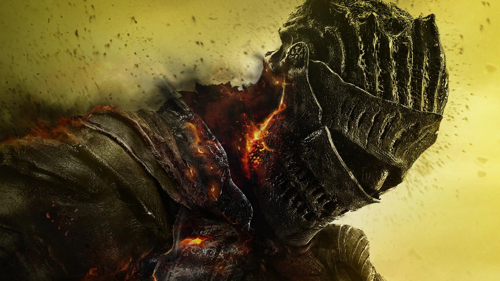 Dark Souls 3: NPC-Quest-Guide - Siegward und Patches | Eurogamer.de