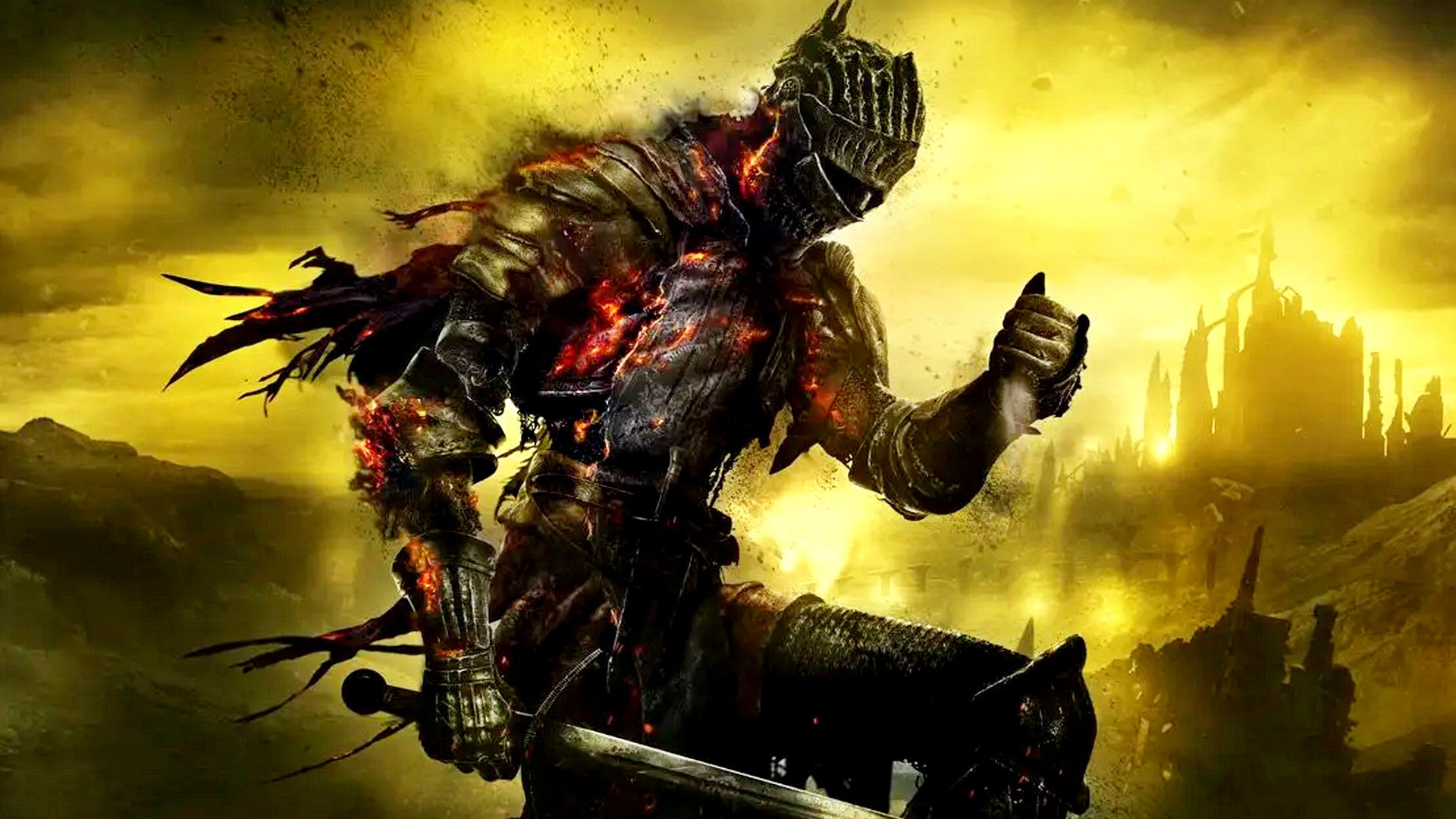 Dark Souls 3: NPC-Quest-Guide - Siegward und Patches | Eurogamer.de