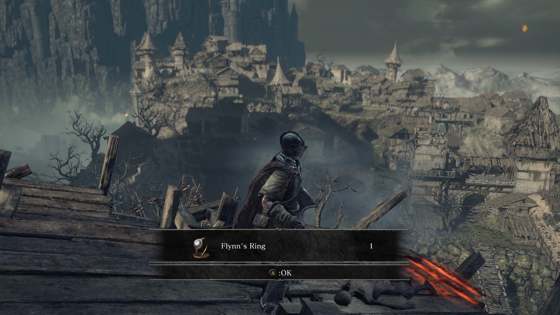 Dark Souls 3 - All Ring Locations and Effects | VG247