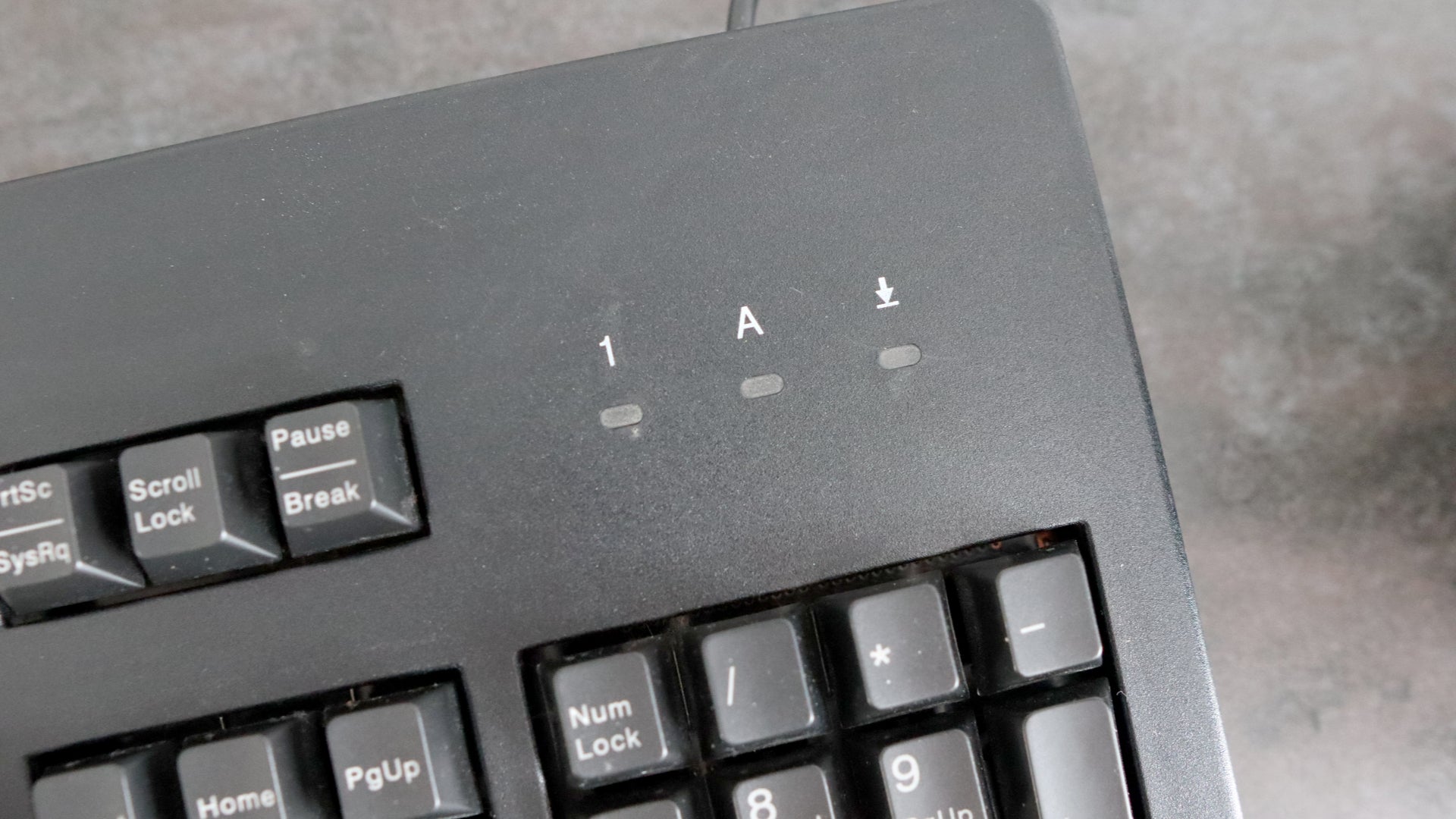 I've tested hundreds of keyboards and the 20-year-old classic Das ...