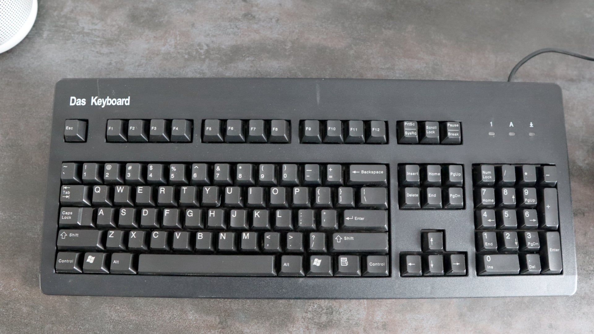 I've tested hundreds of keyboards and the 20-year-old classic Das ...