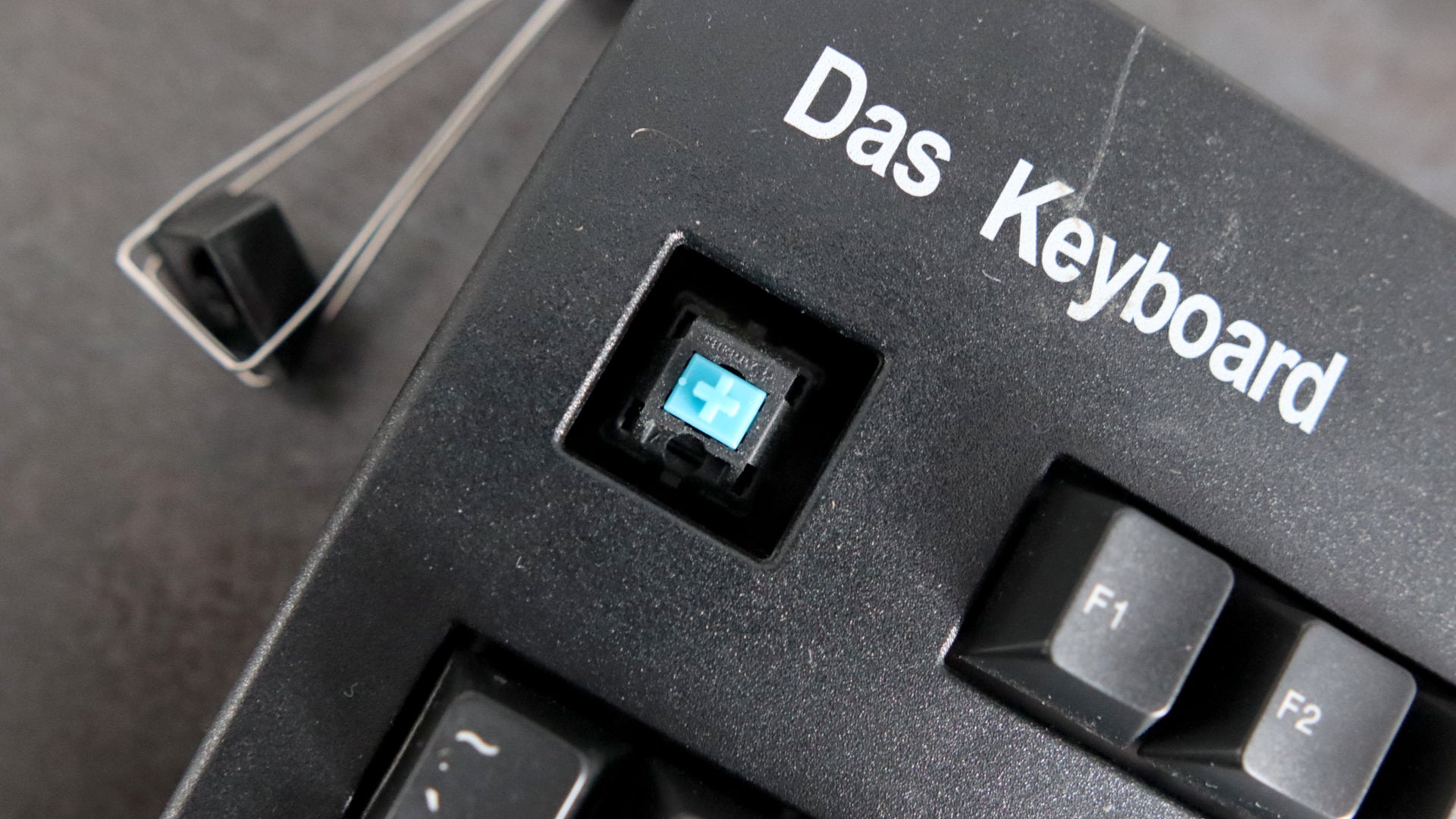 I've tested hundreds of keyboards and the 20-year-old classic Das ...