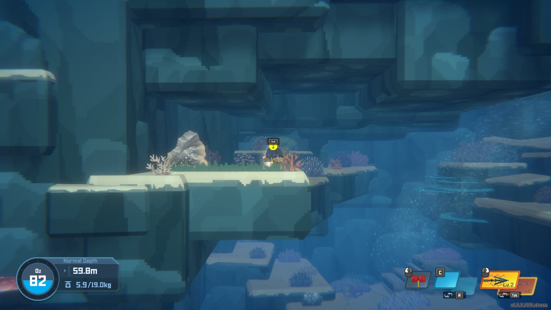 Dave the Diver Where the Currents Flow quest walkthrough | VG247