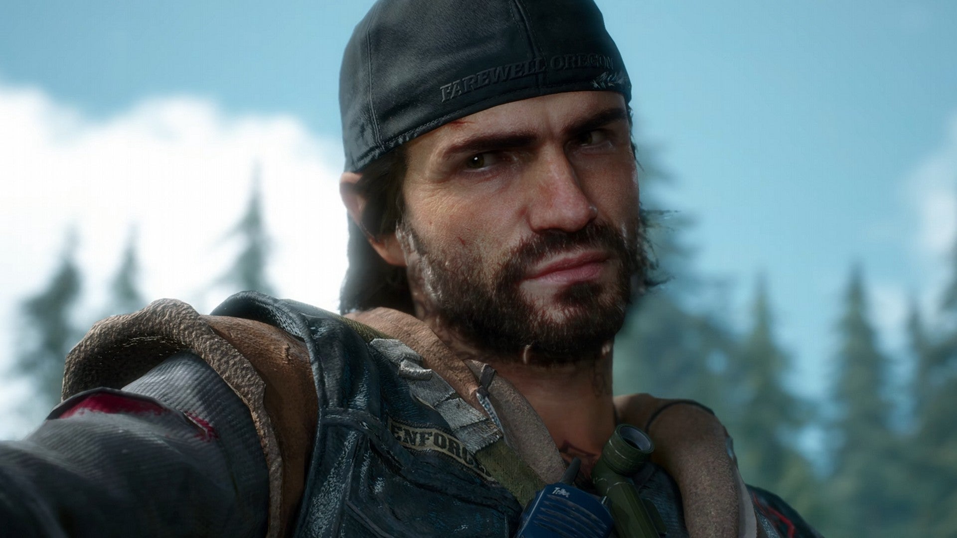 Days Gone Remastered: Sony enttäuscht Besitzer der PS Plus-Version ...