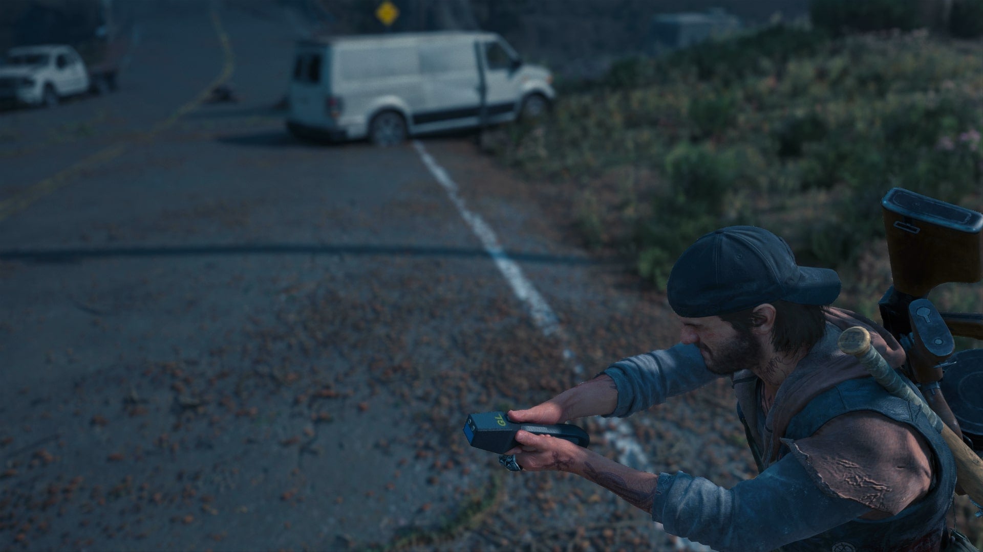 Days Gone: All IPCA Tech Locations | VG247